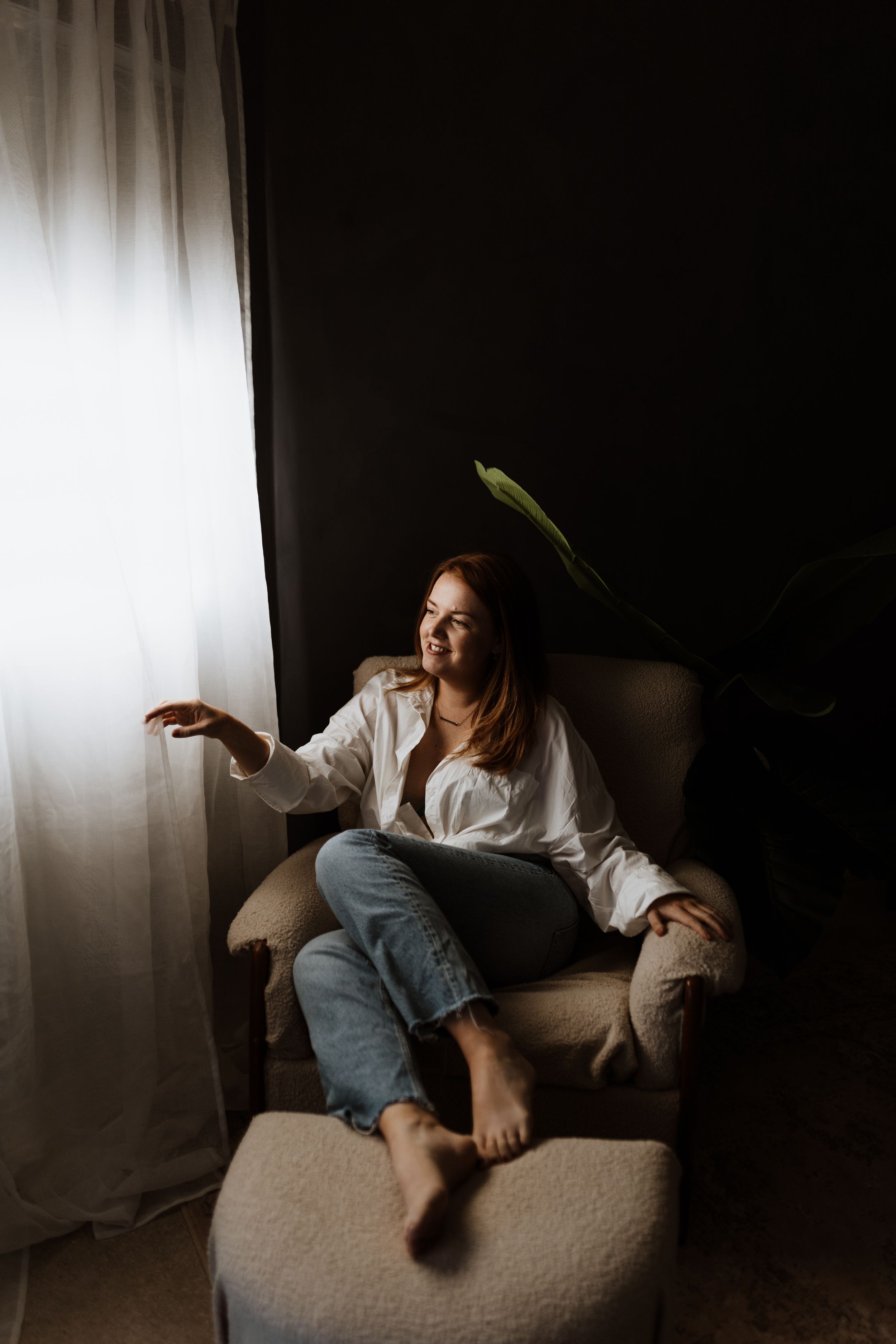 Start Your Self Love Journey with an Empowerment Photoshoot - Pix by ...