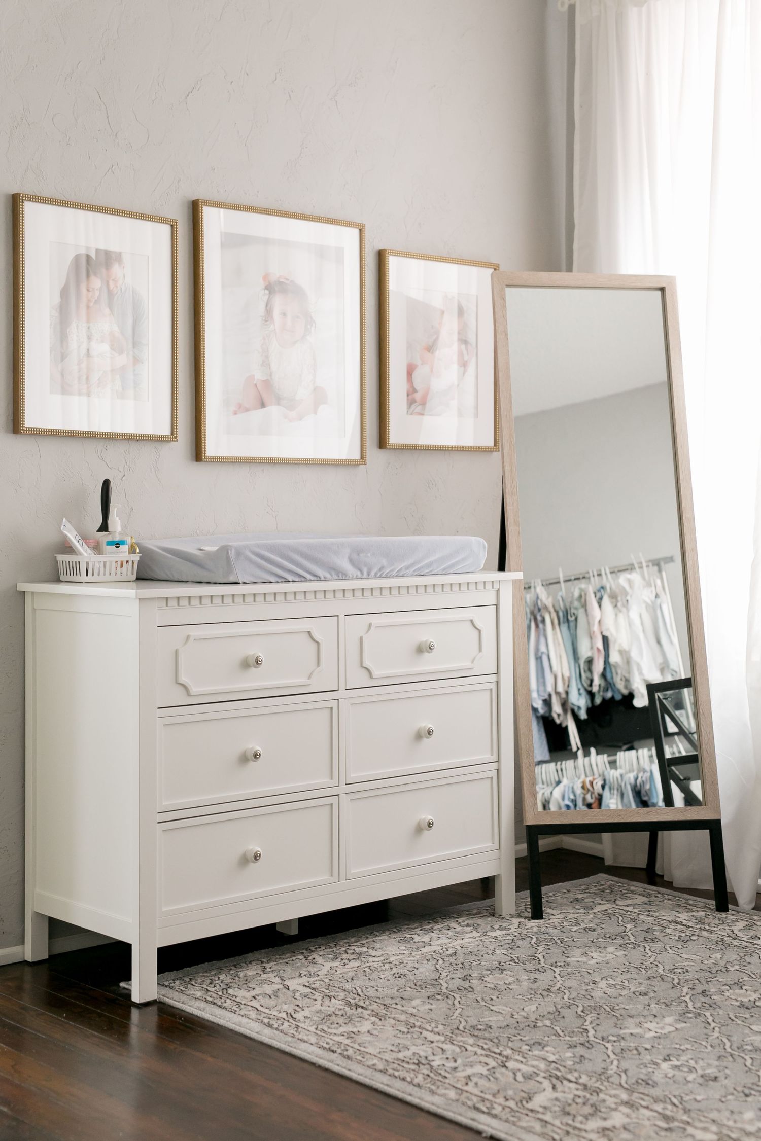 The Studio - Ashley McCormick Photography