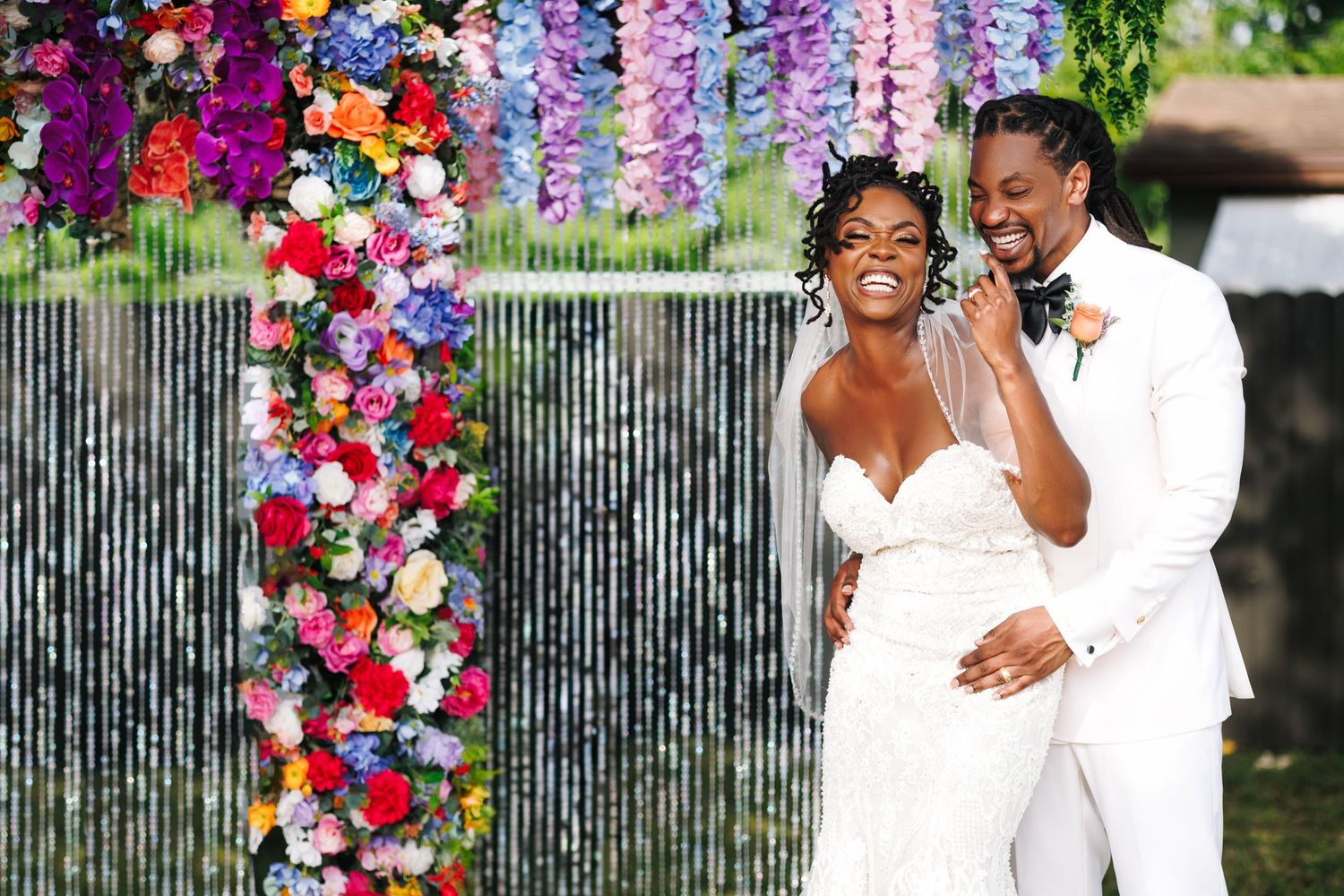 Milan + Brandon - Love Stories By Smitty