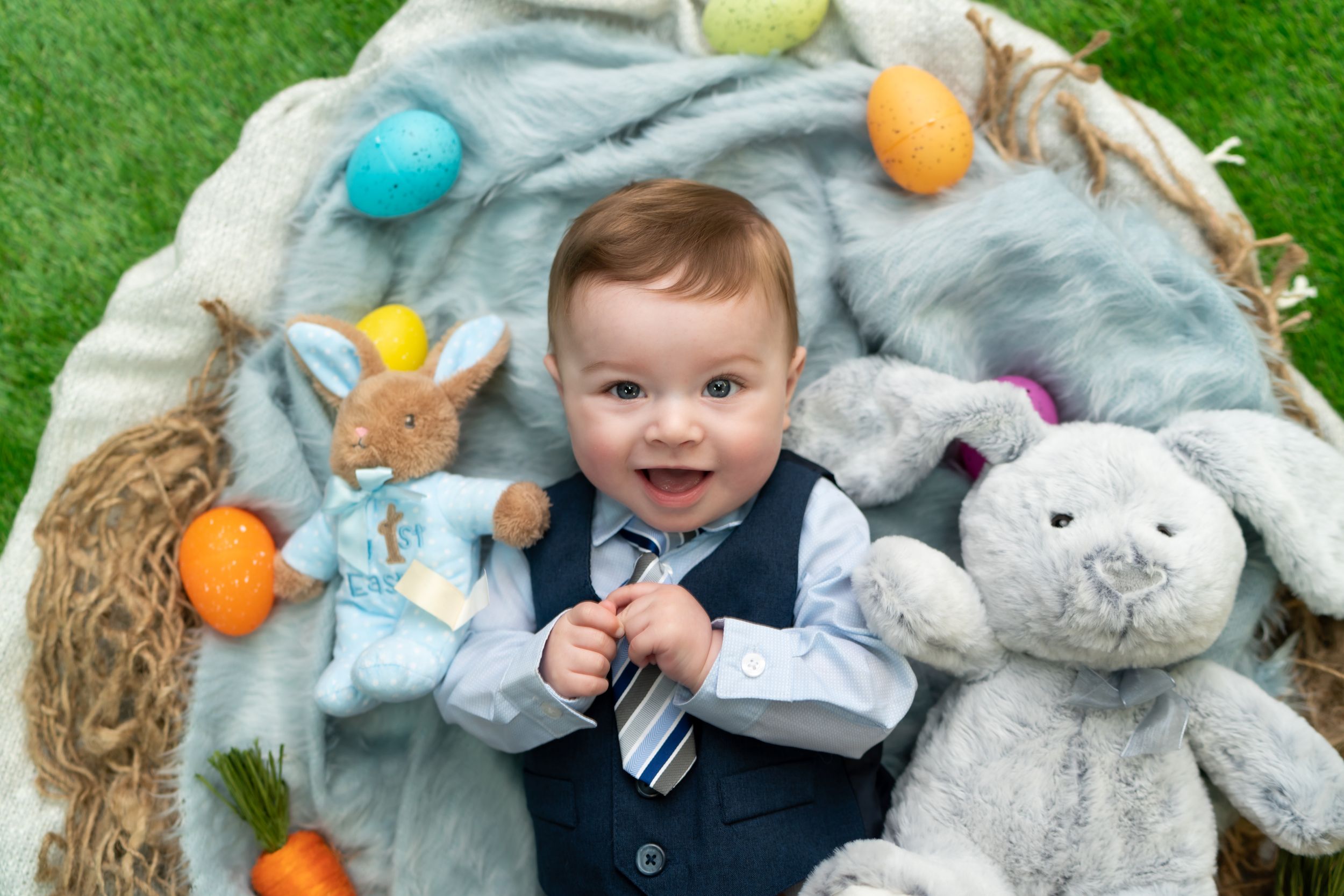 Filling the Frame Photography