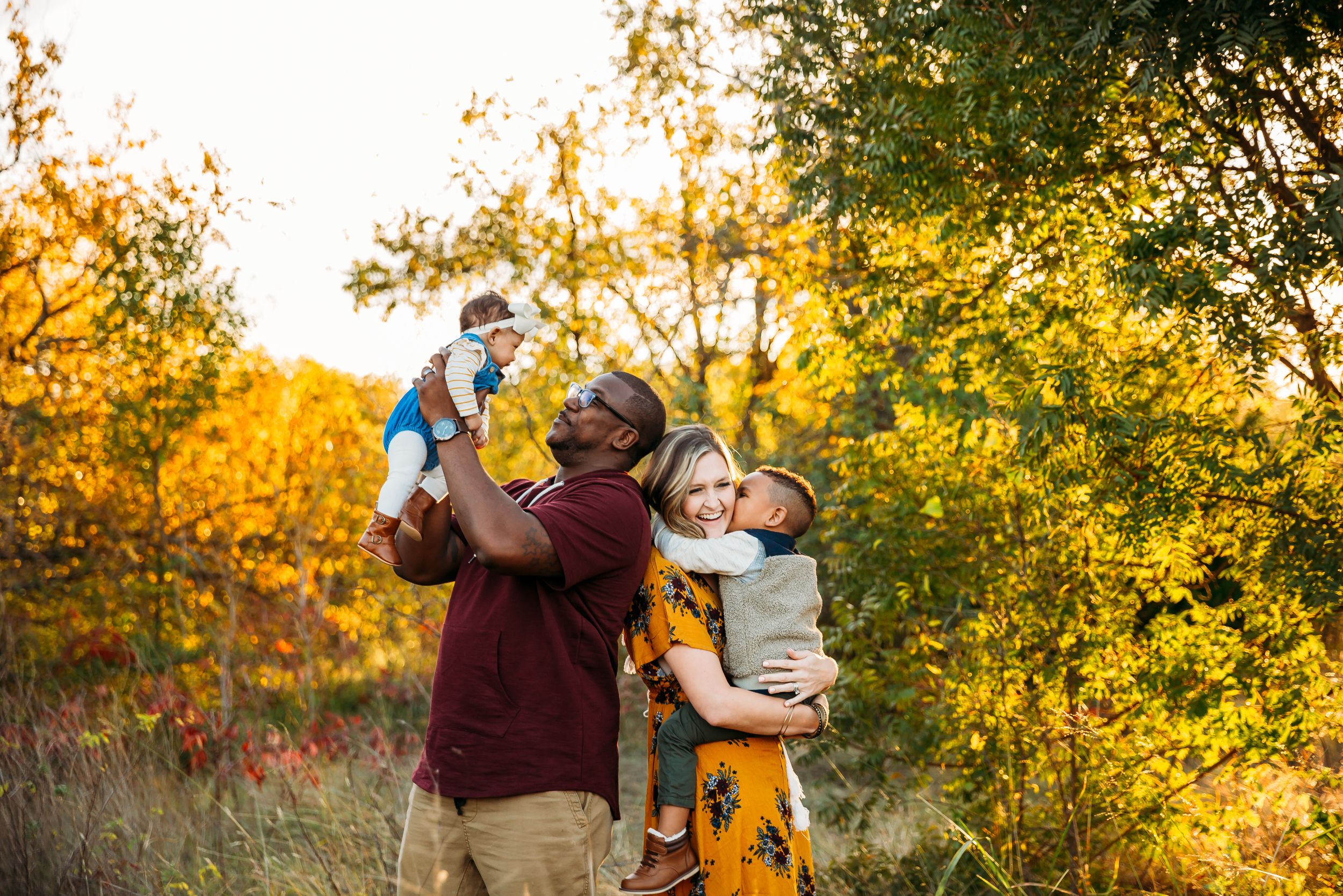 About - Ericka Williams Photography