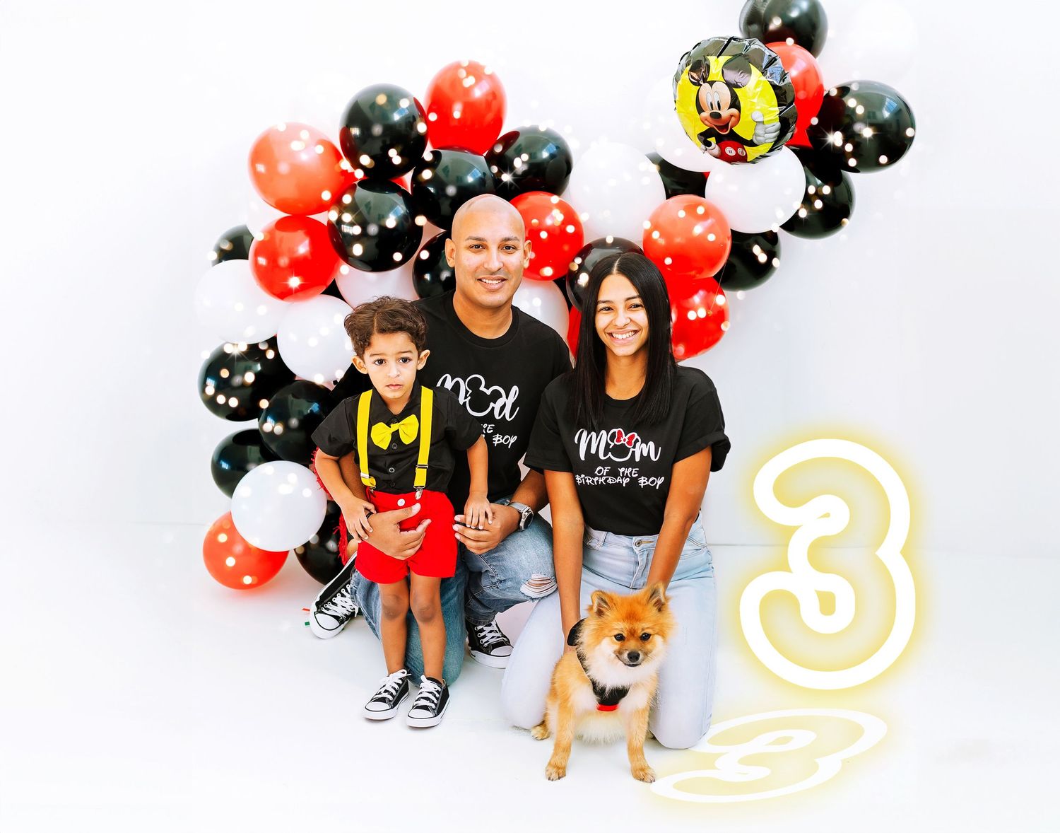 Cake Smash Photographer Puerto Rico - Daisy Gamboa Photography Puerto ...