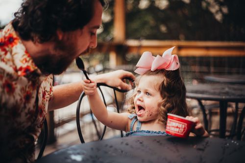 10 Session Ideas for Fun Family Photos in Chattanooga - Marietta ...