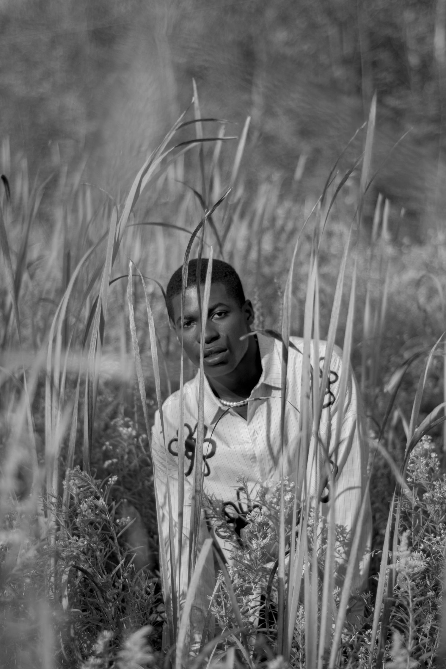 Sam Darius Davilmar - Aidan Tooth Photography