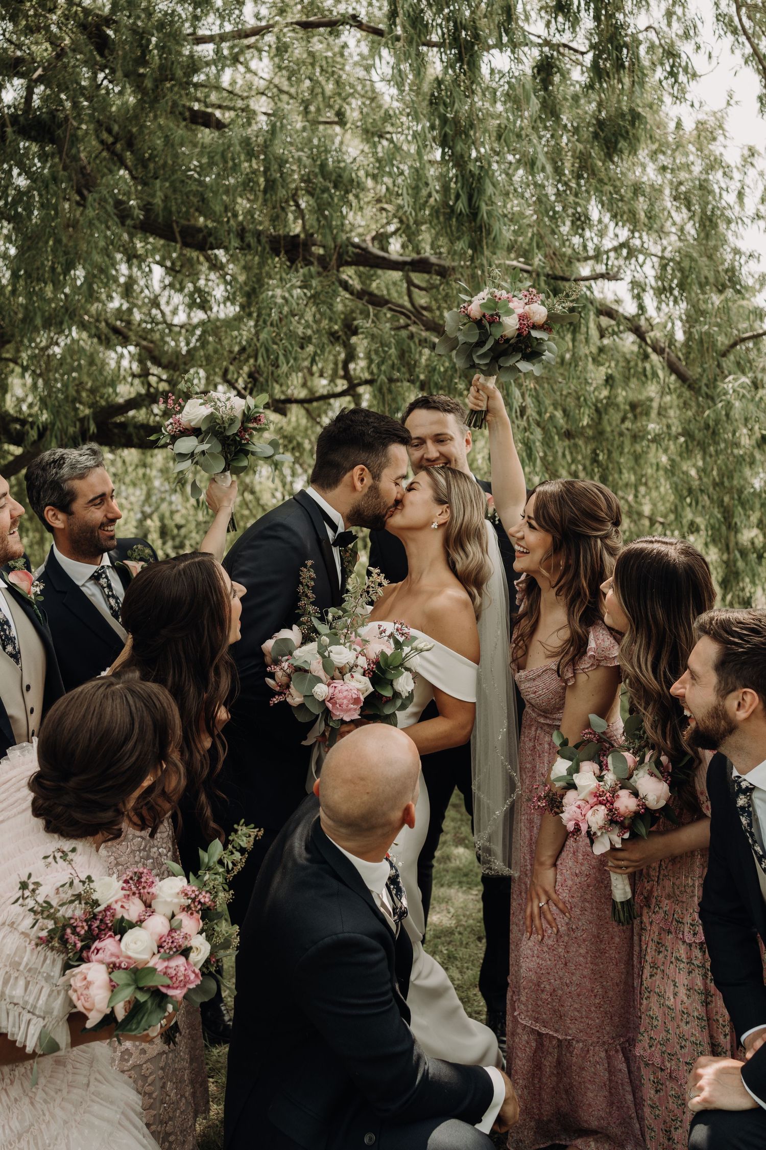 Contact - MINA TRAN PHOTOGRAPHY