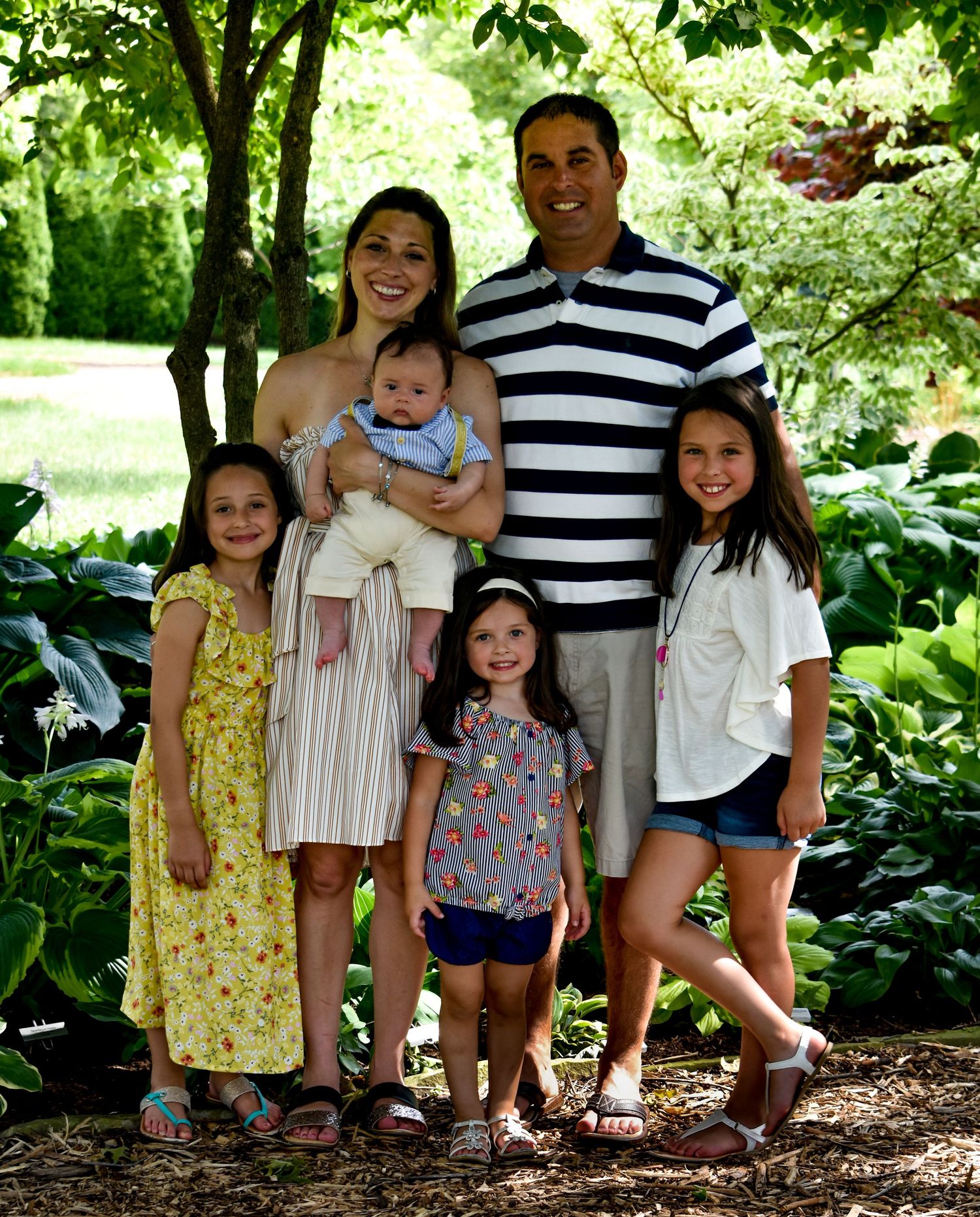 Family - Blush Photography
