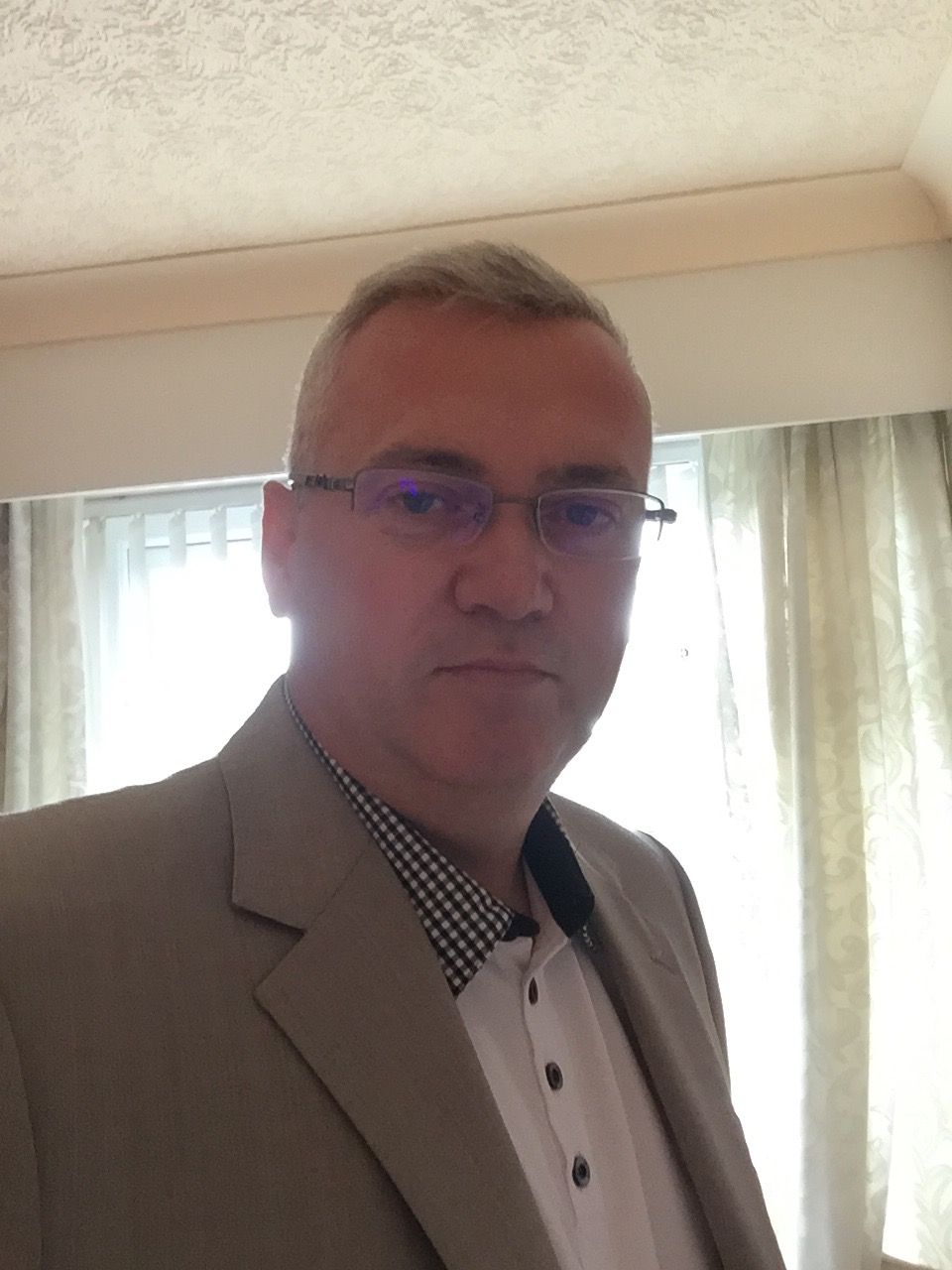 About - Eamonn O'Doherty Photography