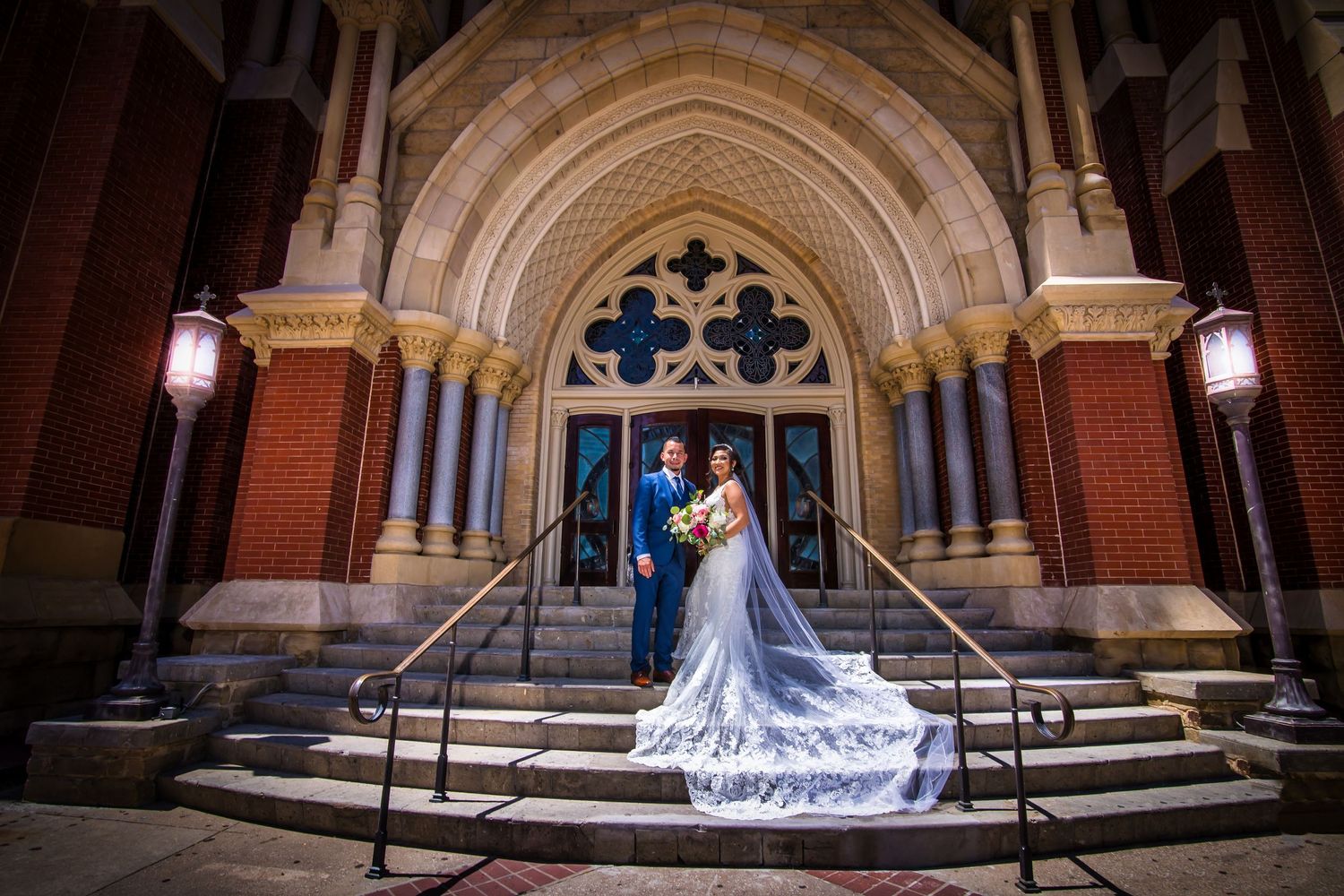 Roman Photography Studios