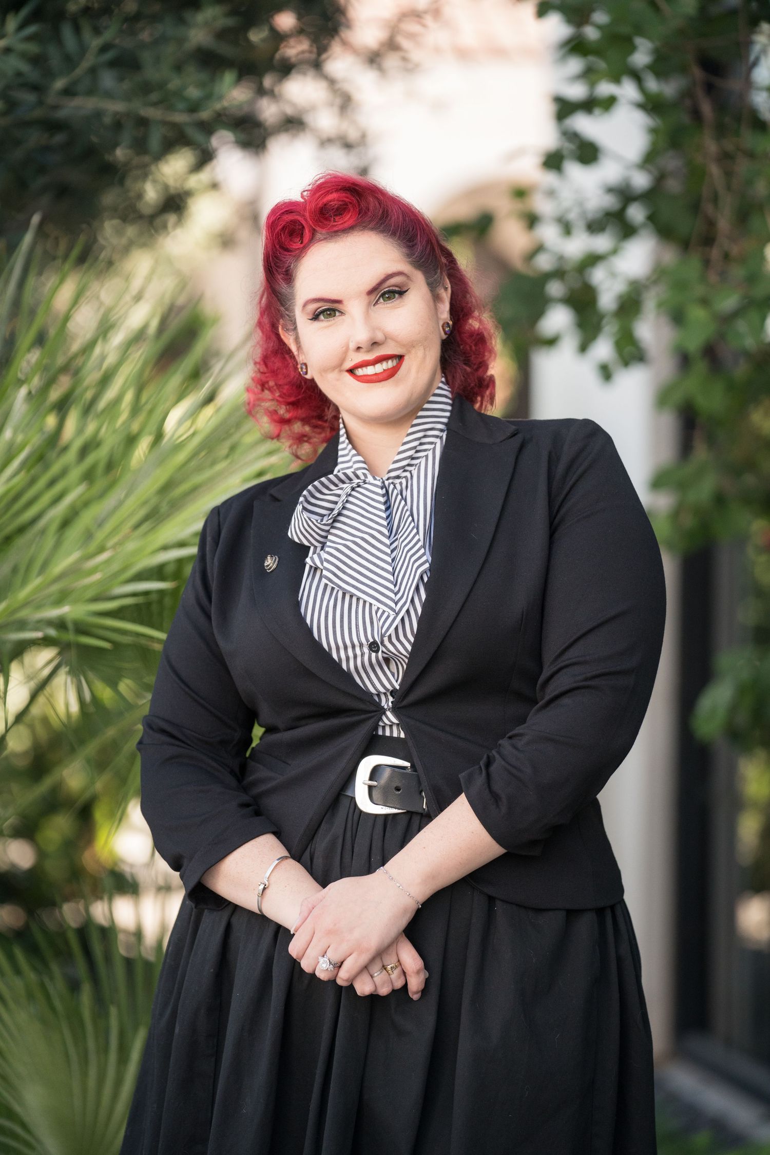 Headshots - Heather Hackett Creates