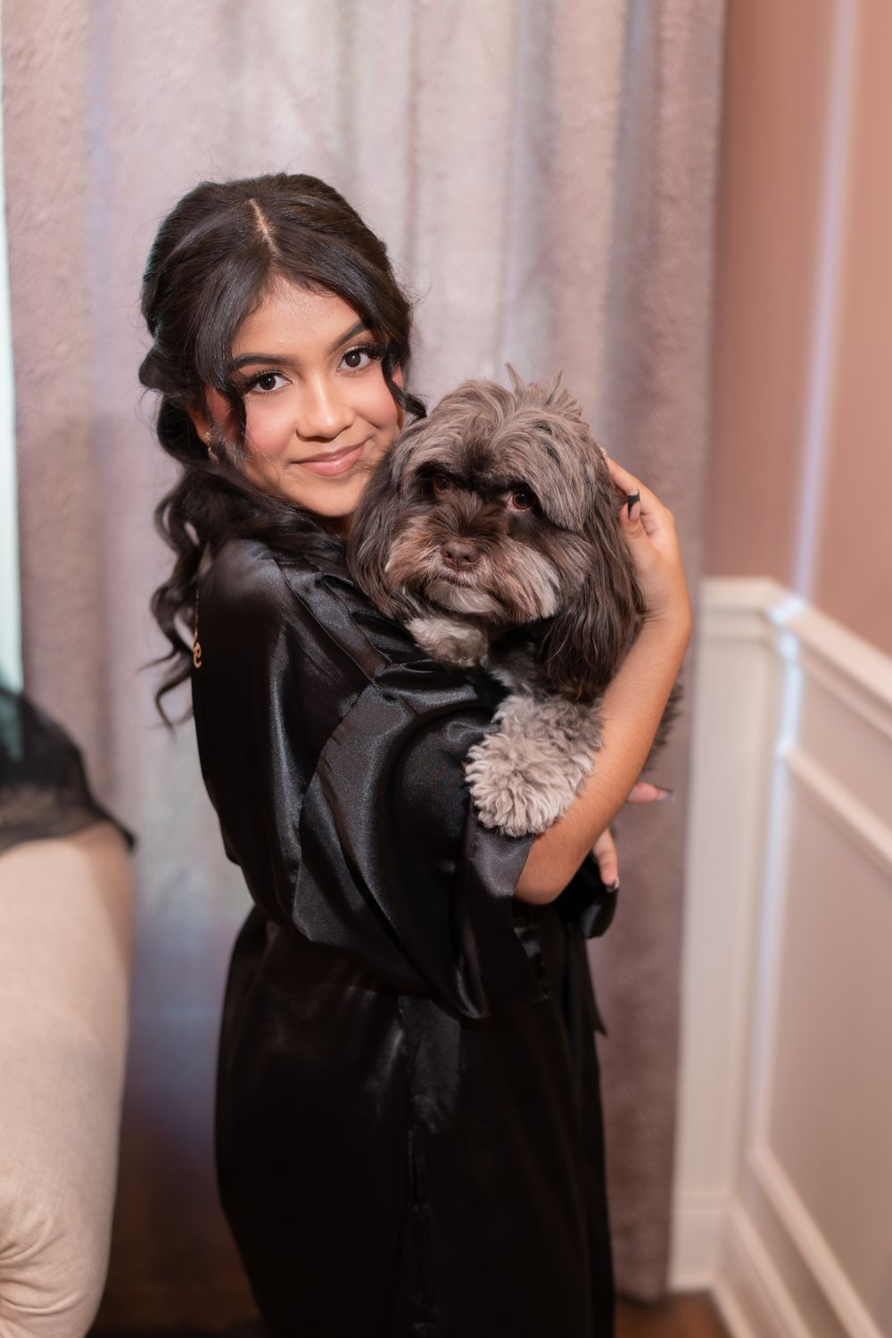 Leah XV - PHOTOGRAPHY & VIDEO