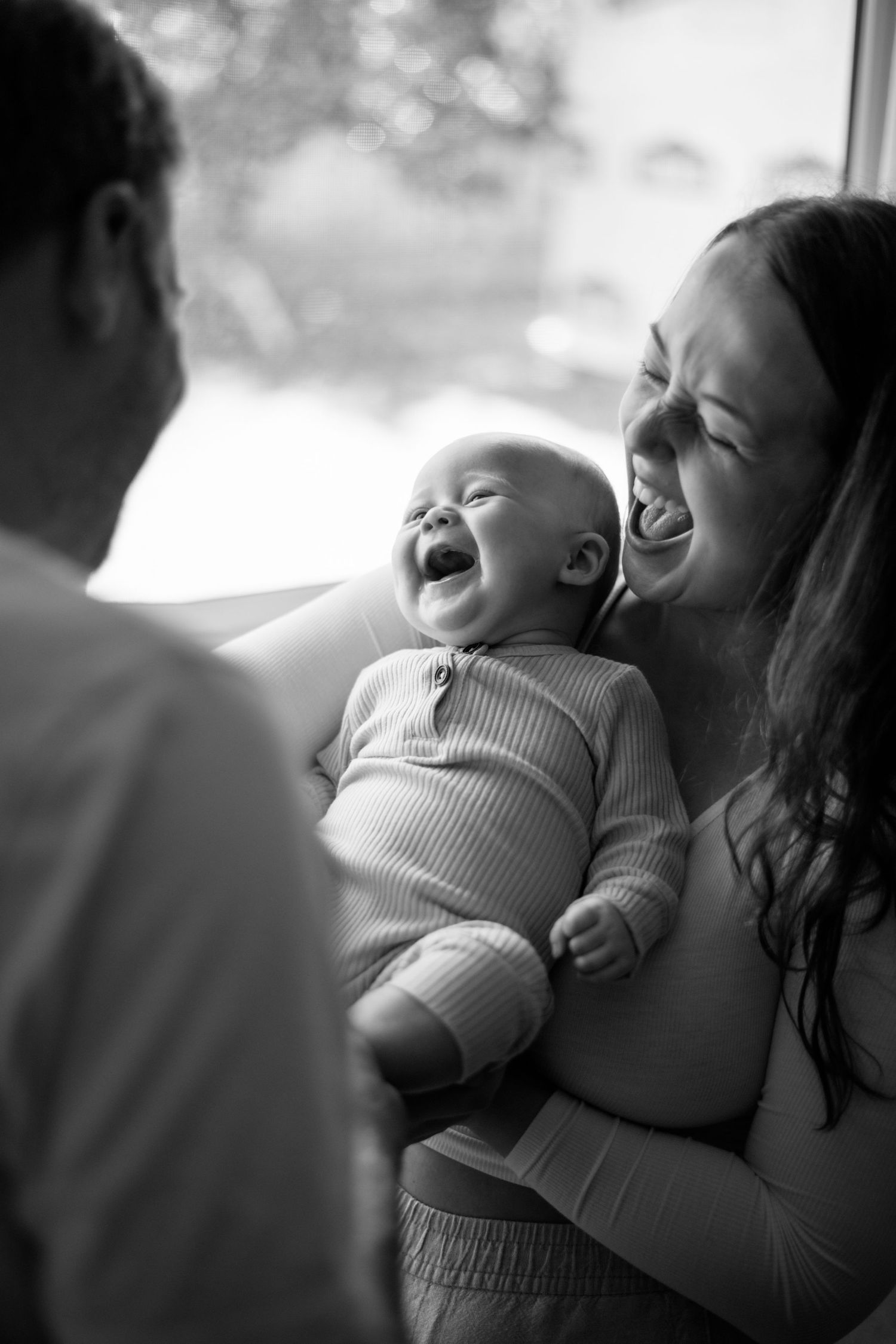 The Seitz Family - Photography Avec Meg