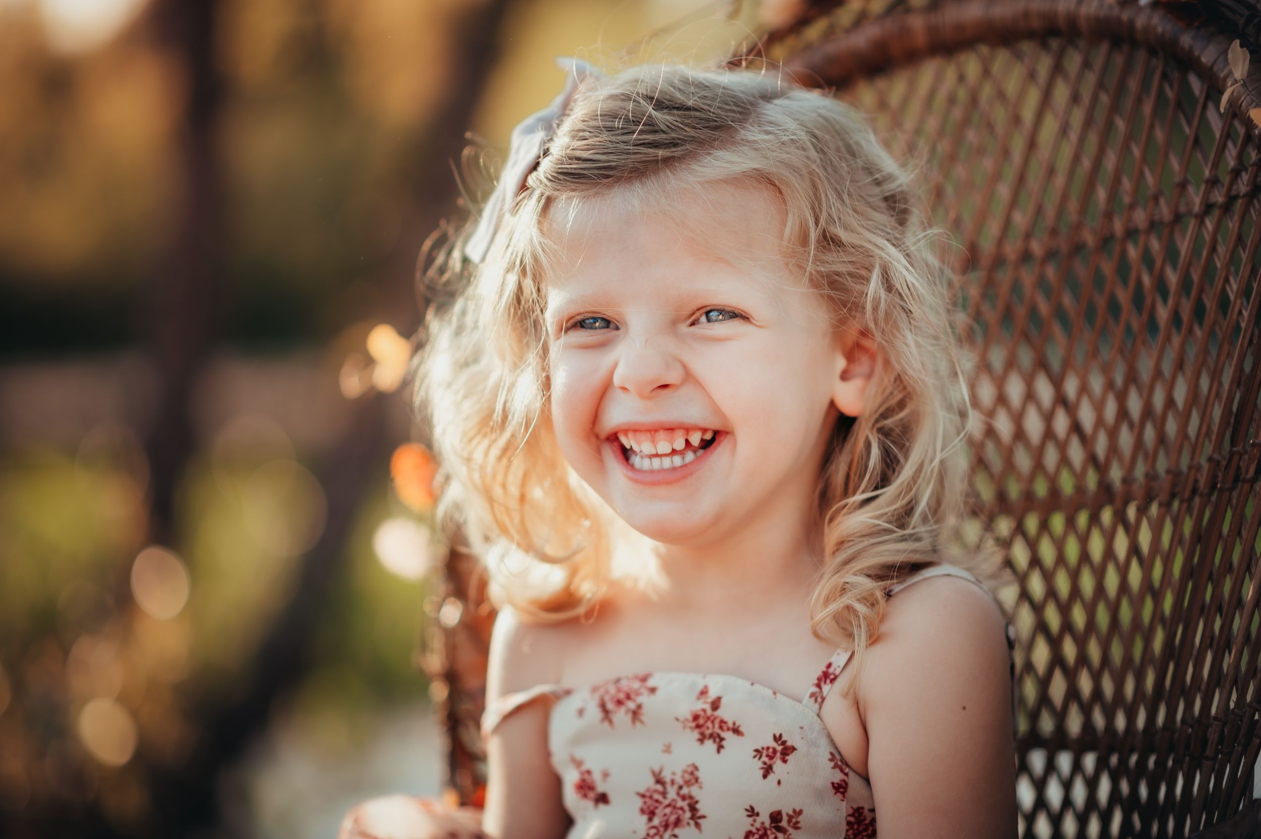 Capturing Childhood: The Beauty of A Yearly Milestone Photo Tradition ...