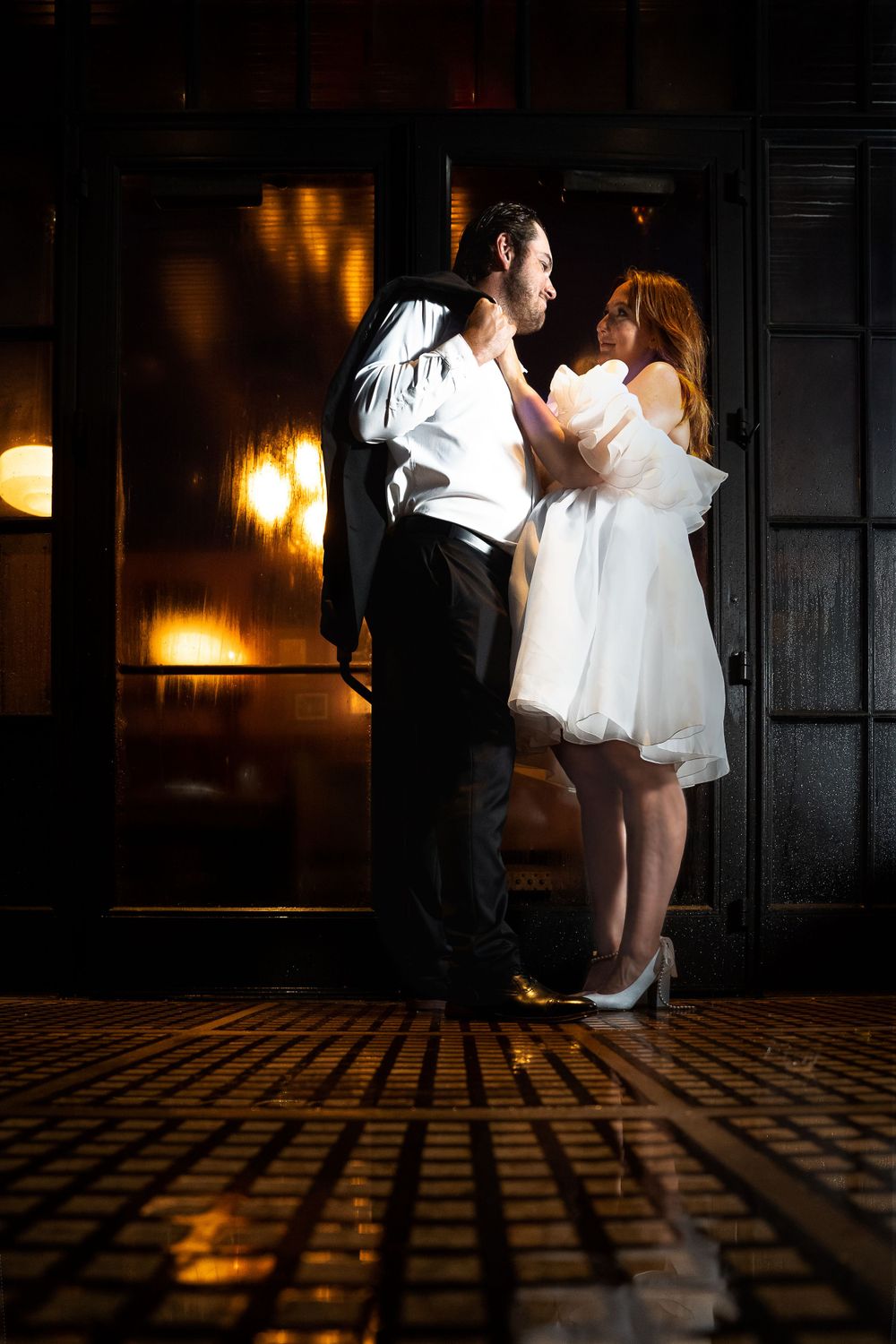 Engagement Portrait Session San Antonio Texas Photographer - Laura ...