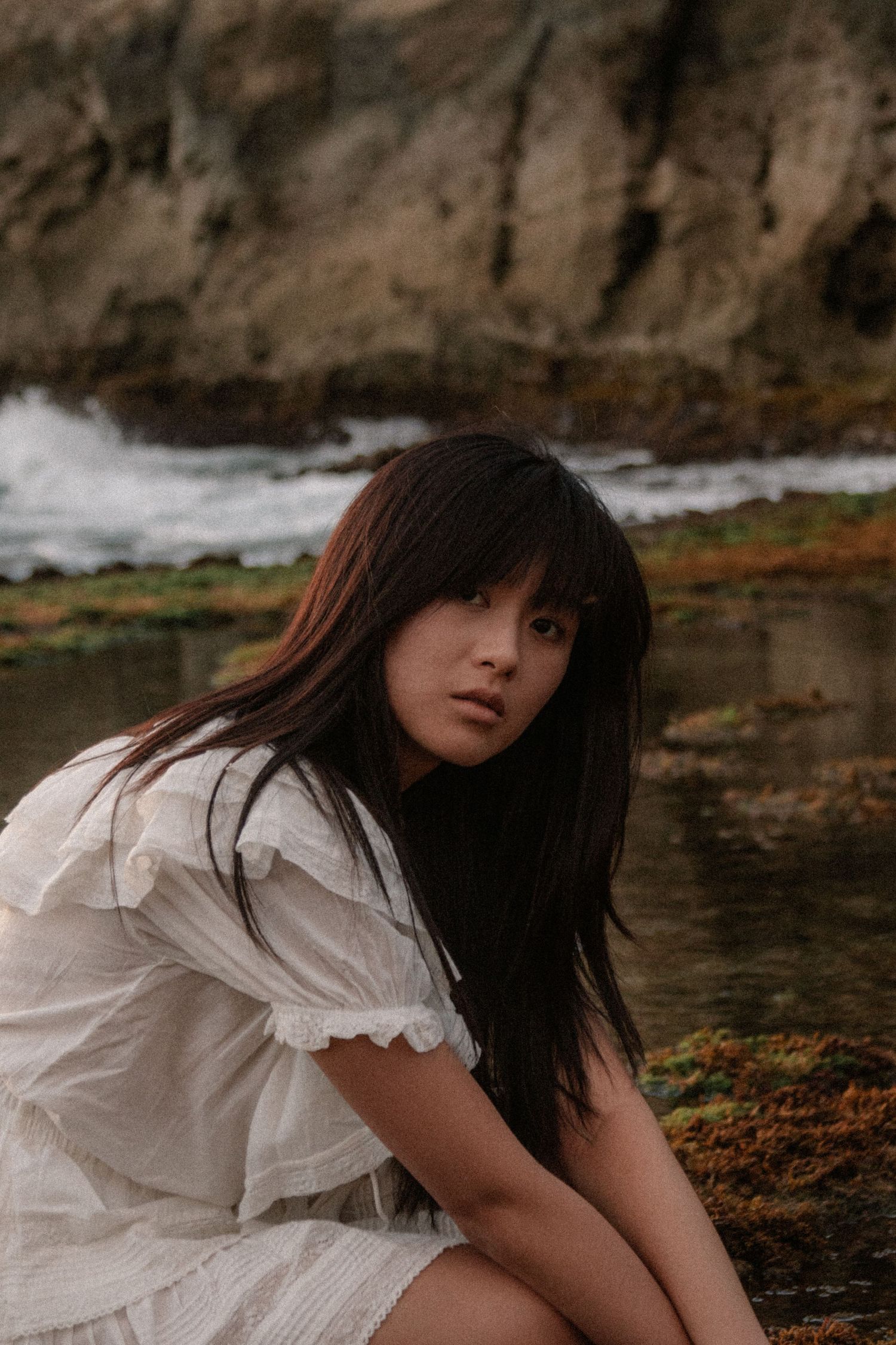 Portraits - Photography by Gabrielle