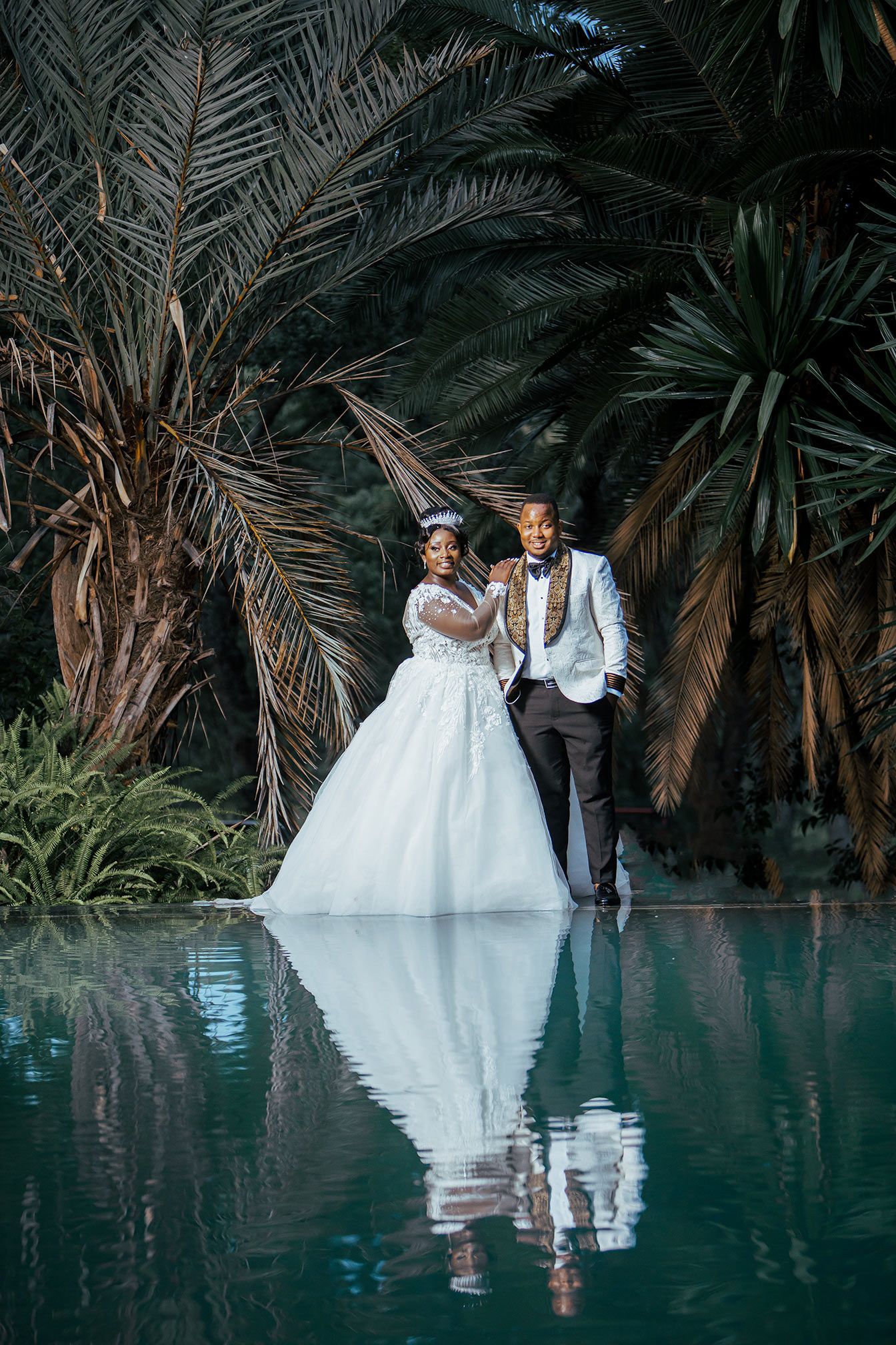 Harare Wedding Venues Guide - Profound Photography | Photography ...