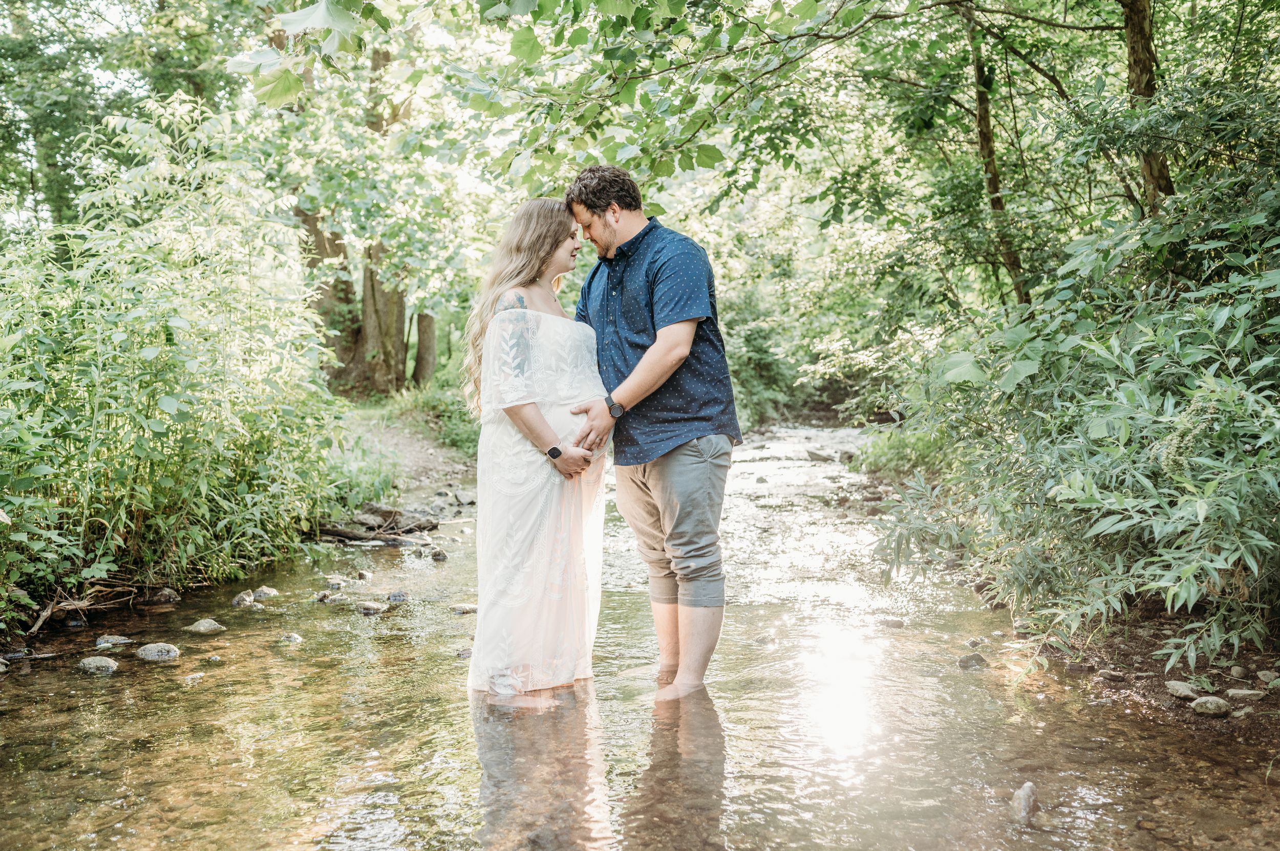 Maternity - Simple Dimple Photography