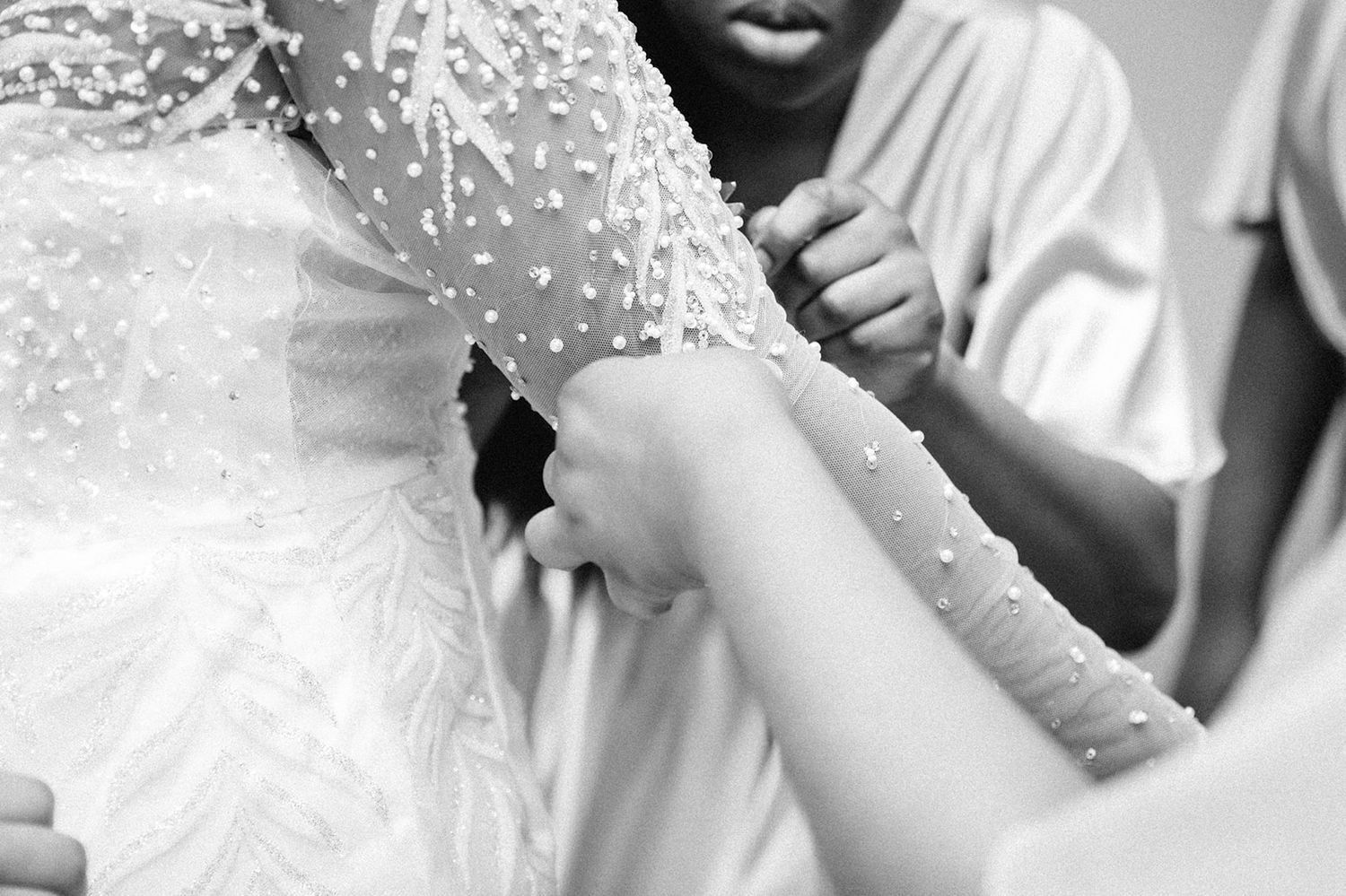 Weddings - Excess Grace Photography