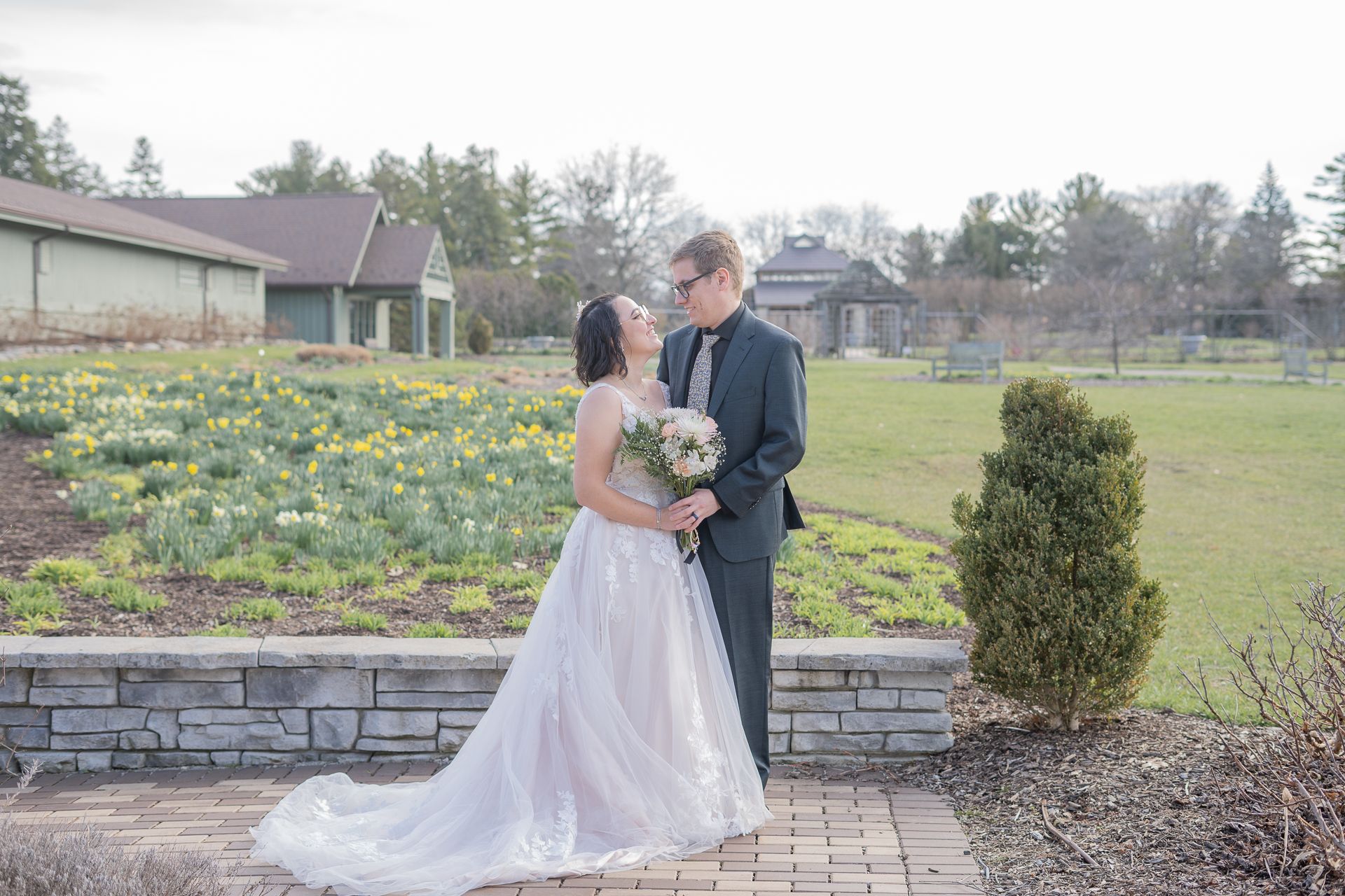 Wedding - Memories in a Snap Photography