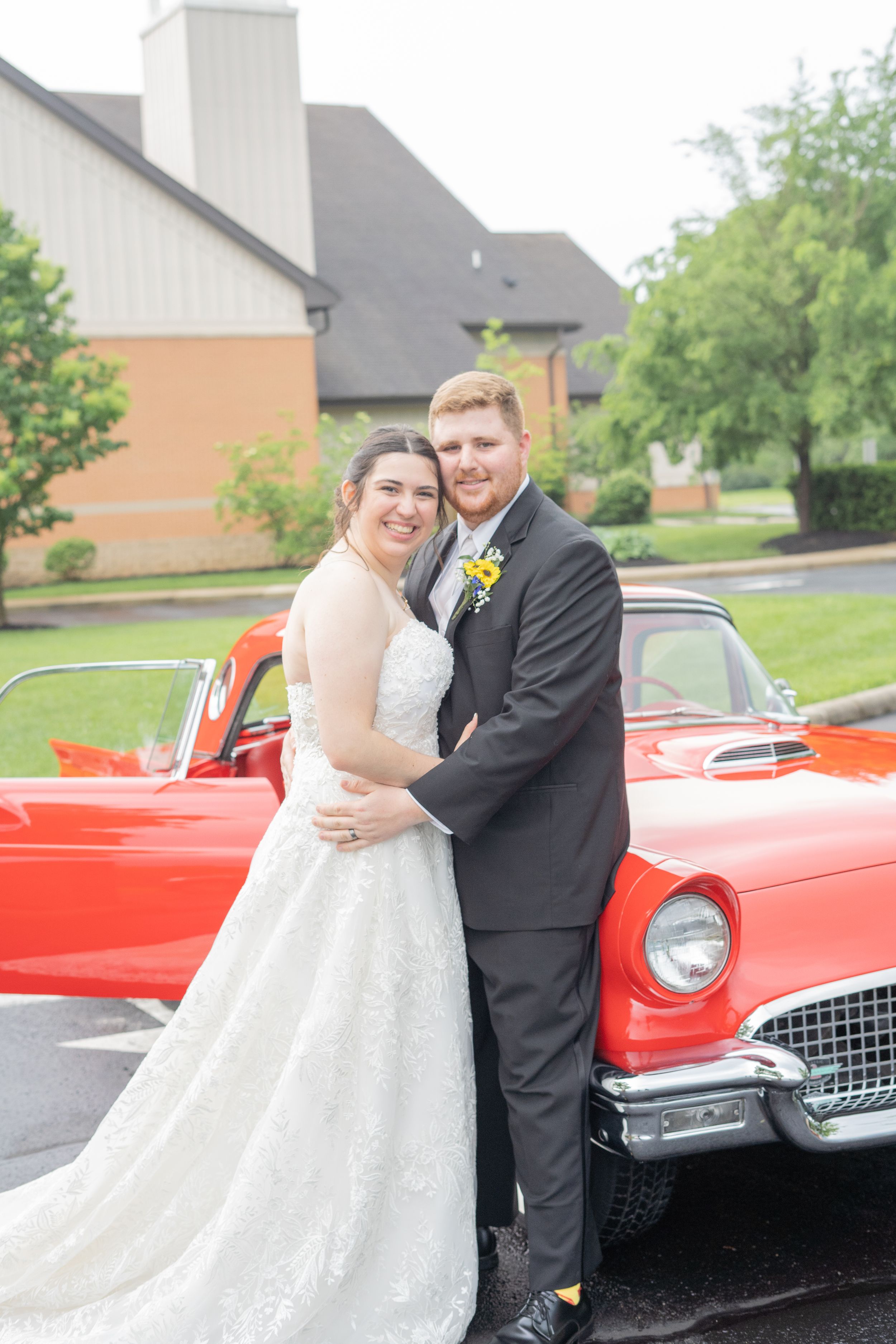 Wedding - Memories in a Snap Photography