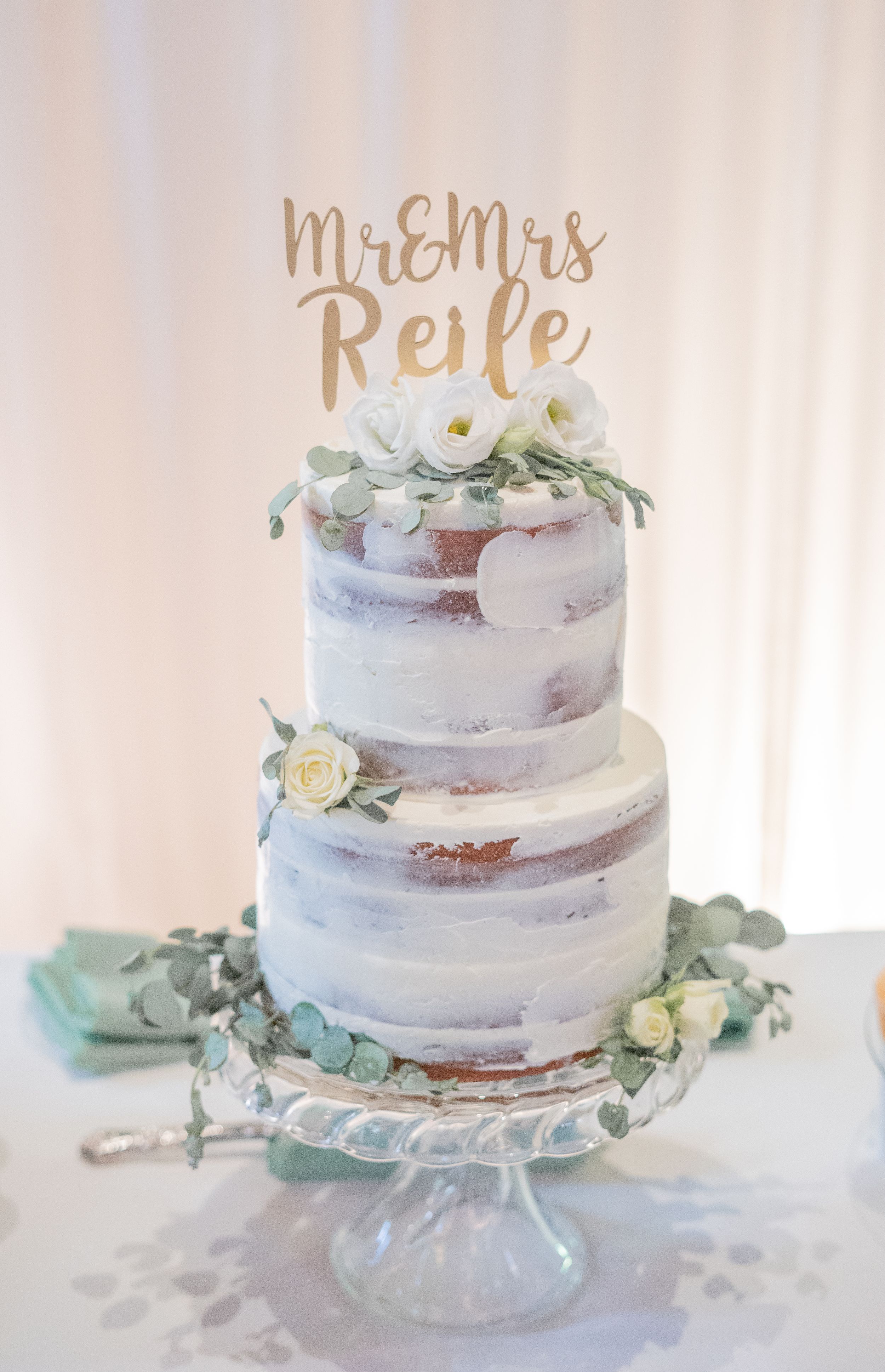 Wedding - Memories in a Snap Photography