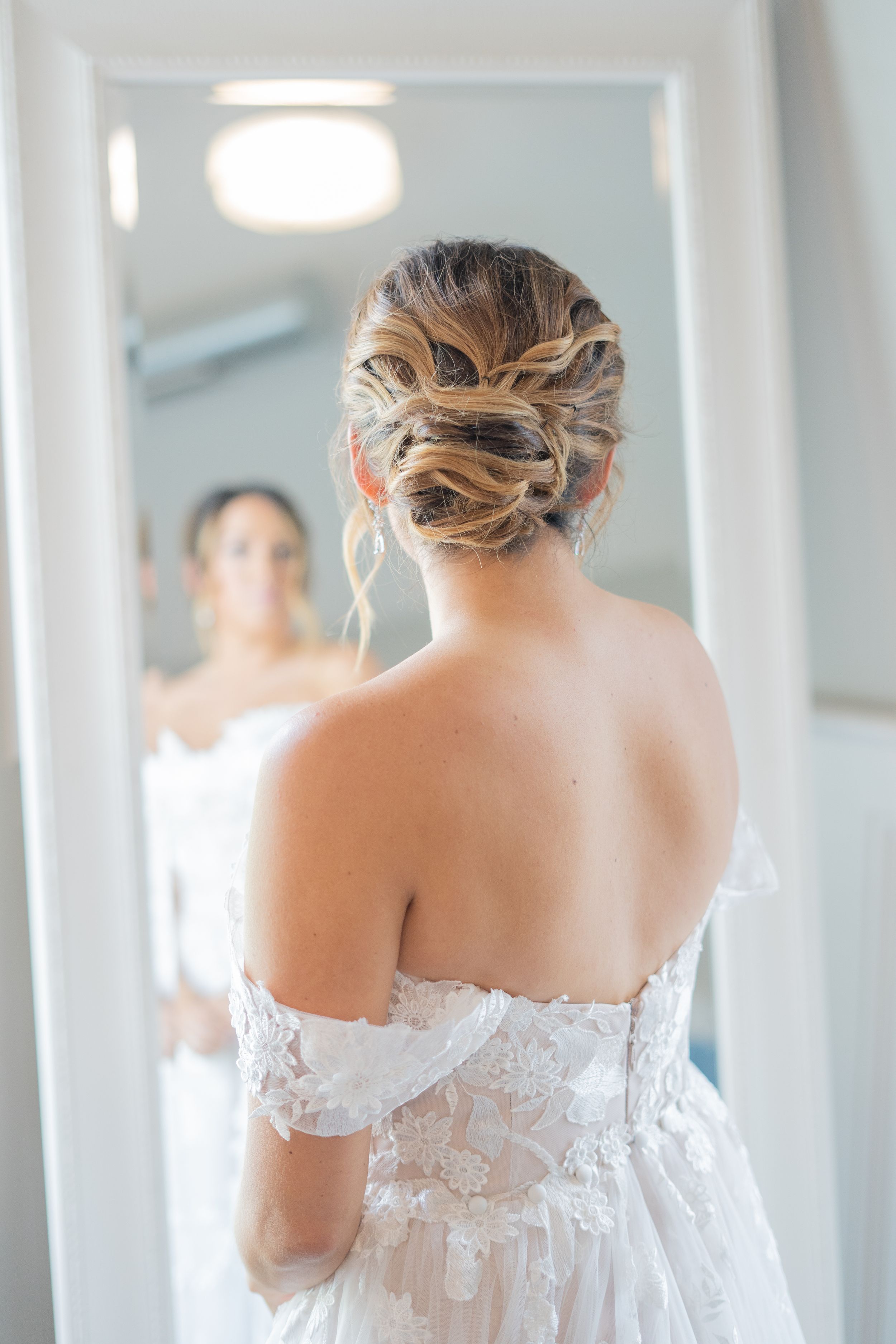 Wedding - Memories in a Snap Photography