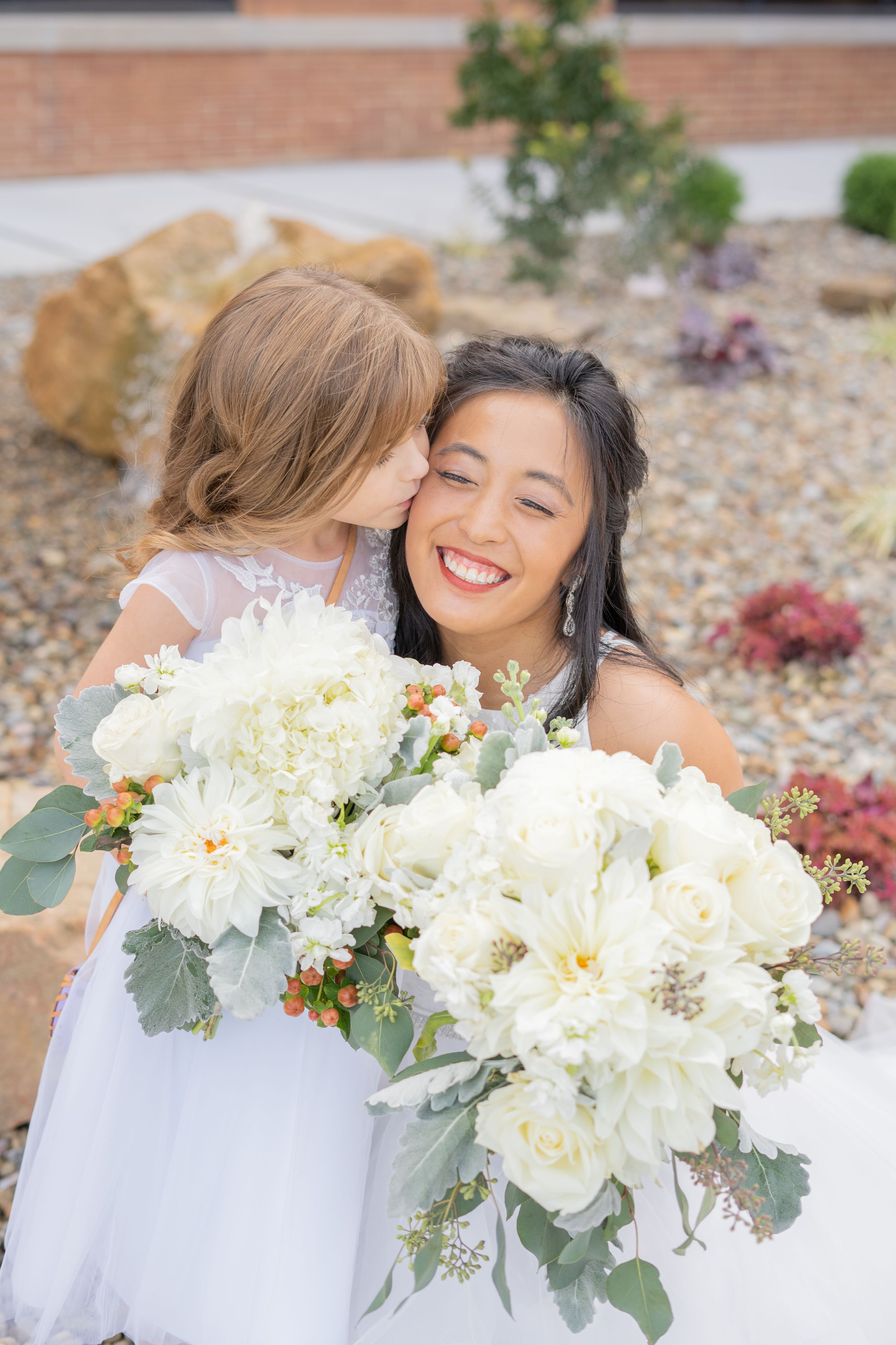 Wedding - Memories in a Snap Photography