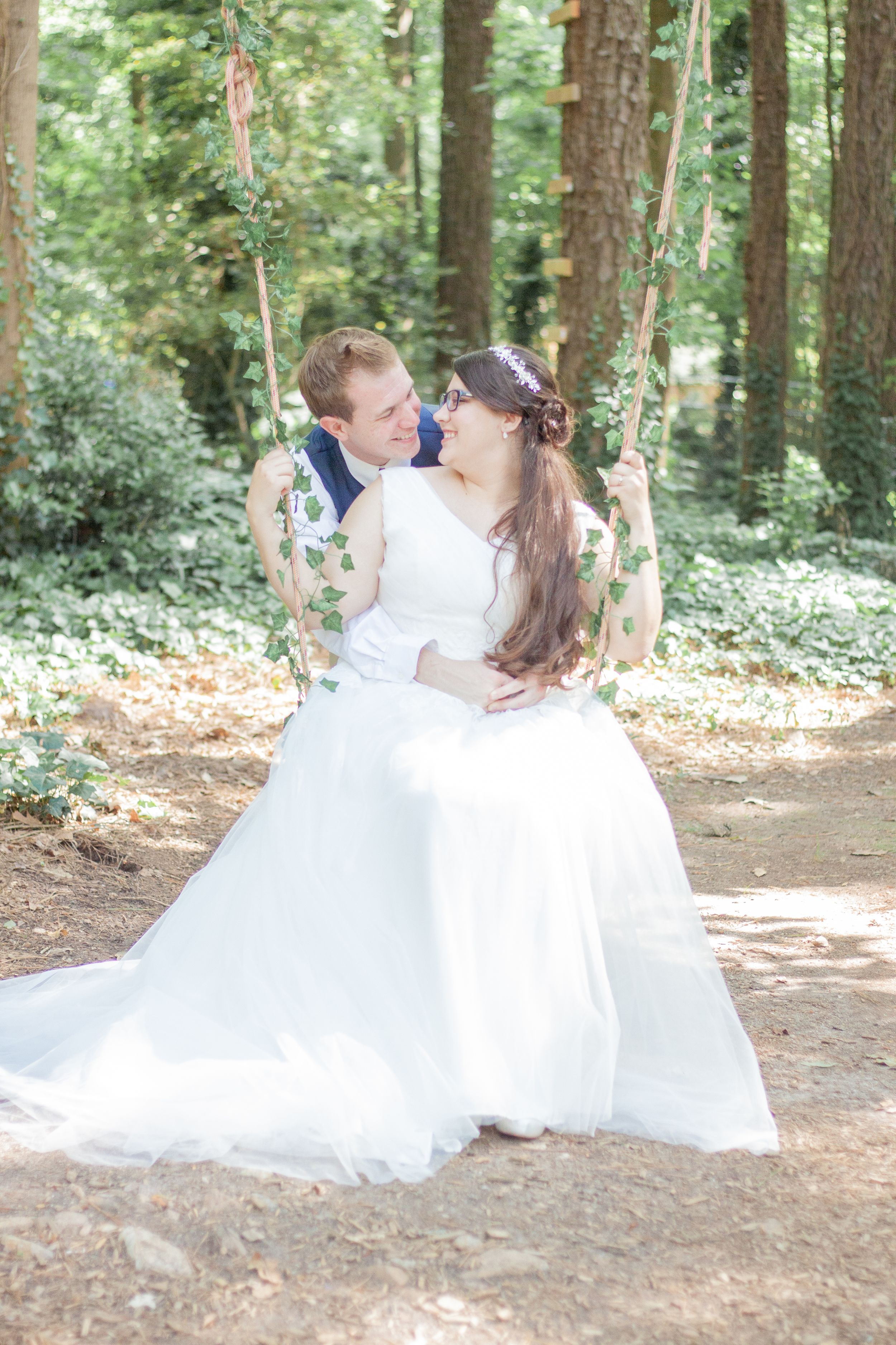 Wedding - Memories in a Snap Photography