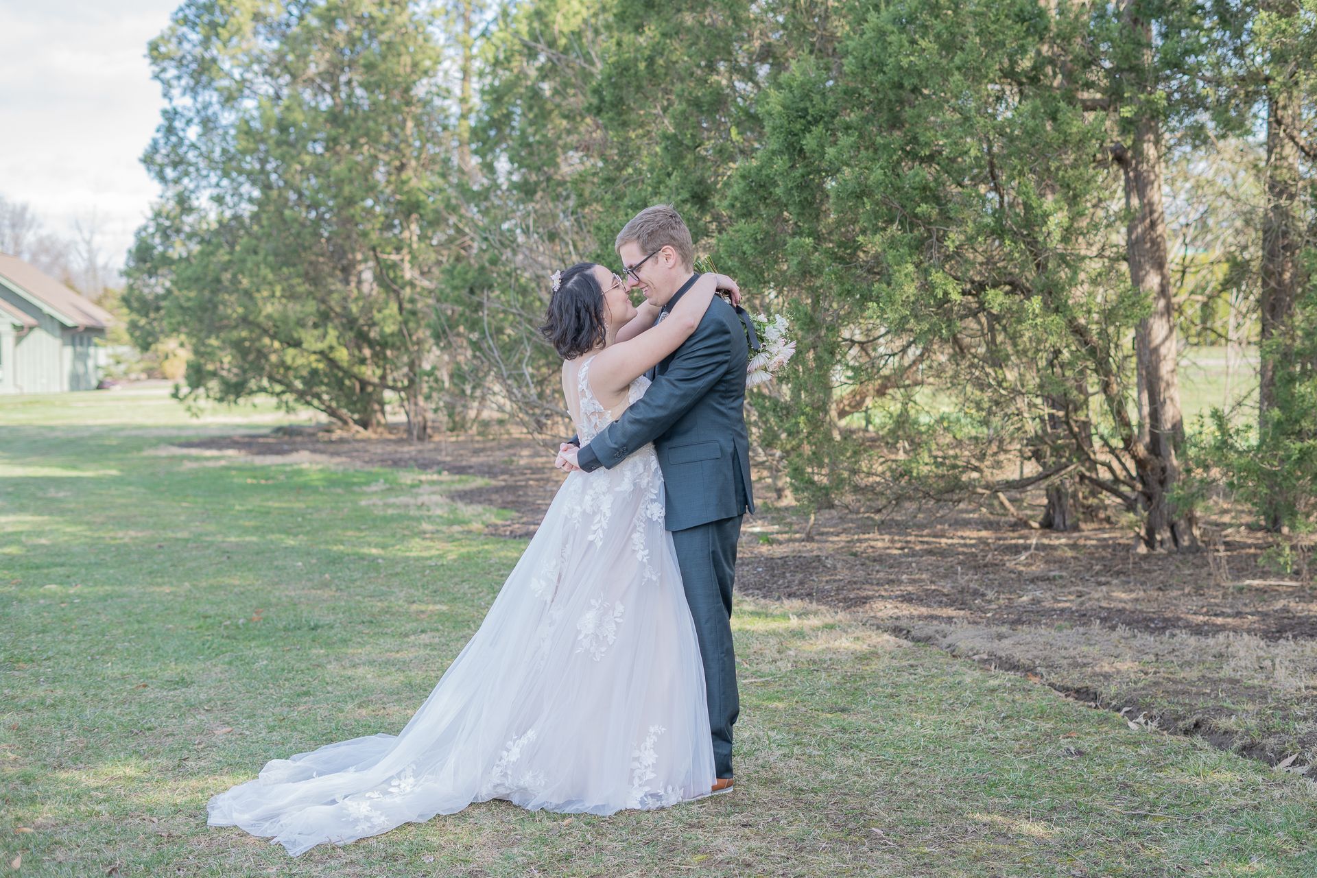 Wedding - Memories in a Snap Photography