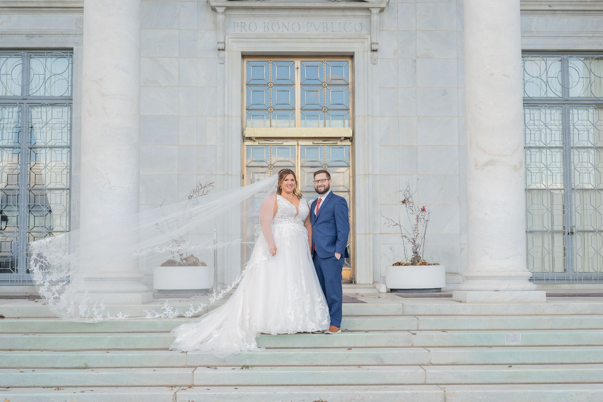 Wedding - Memories in a Snap Photography