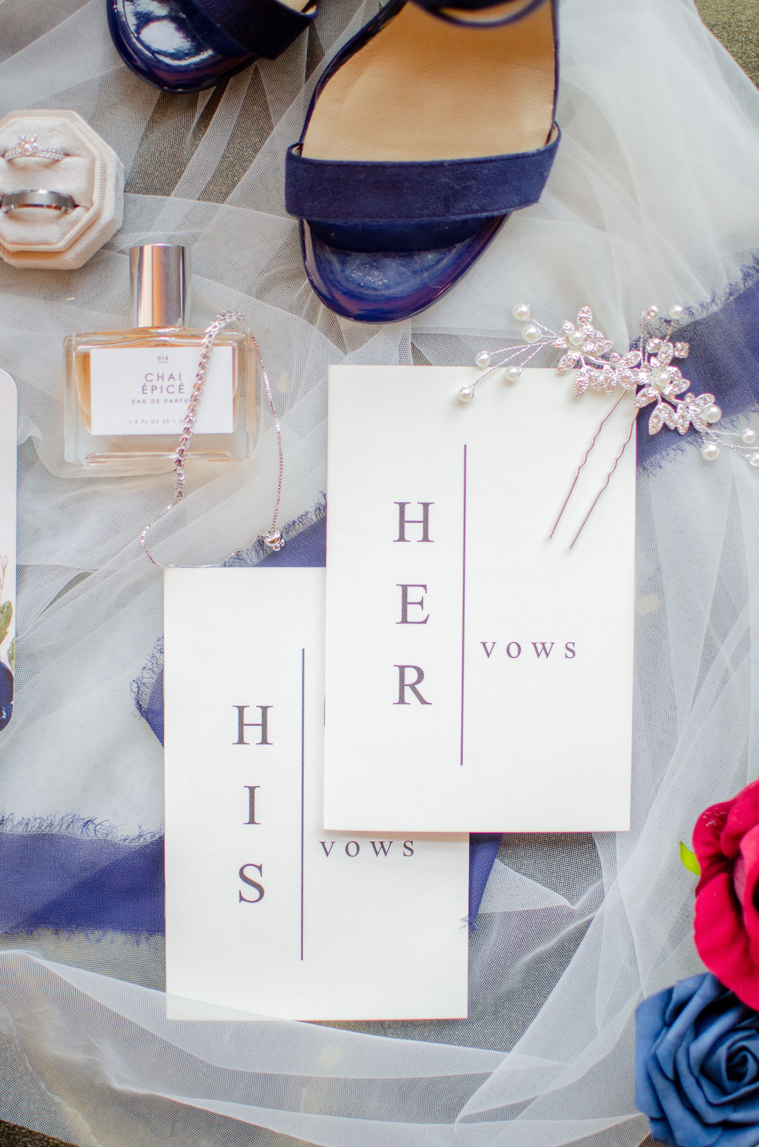 Wedding - Memories in a Snap Photography