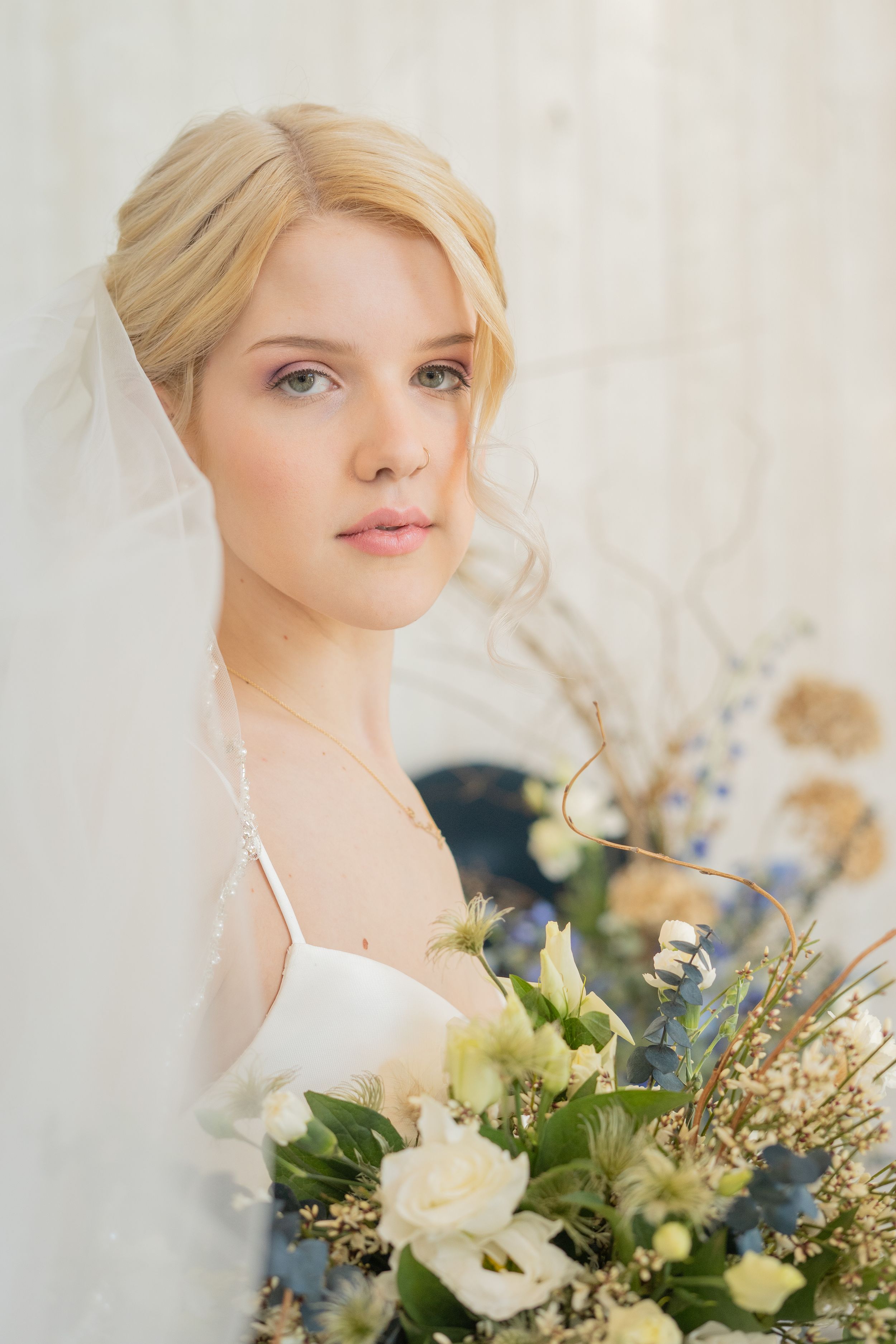 Wedding - Memories in a Snap Photography