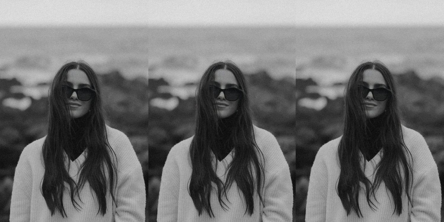 About New - Megan Claire + Co