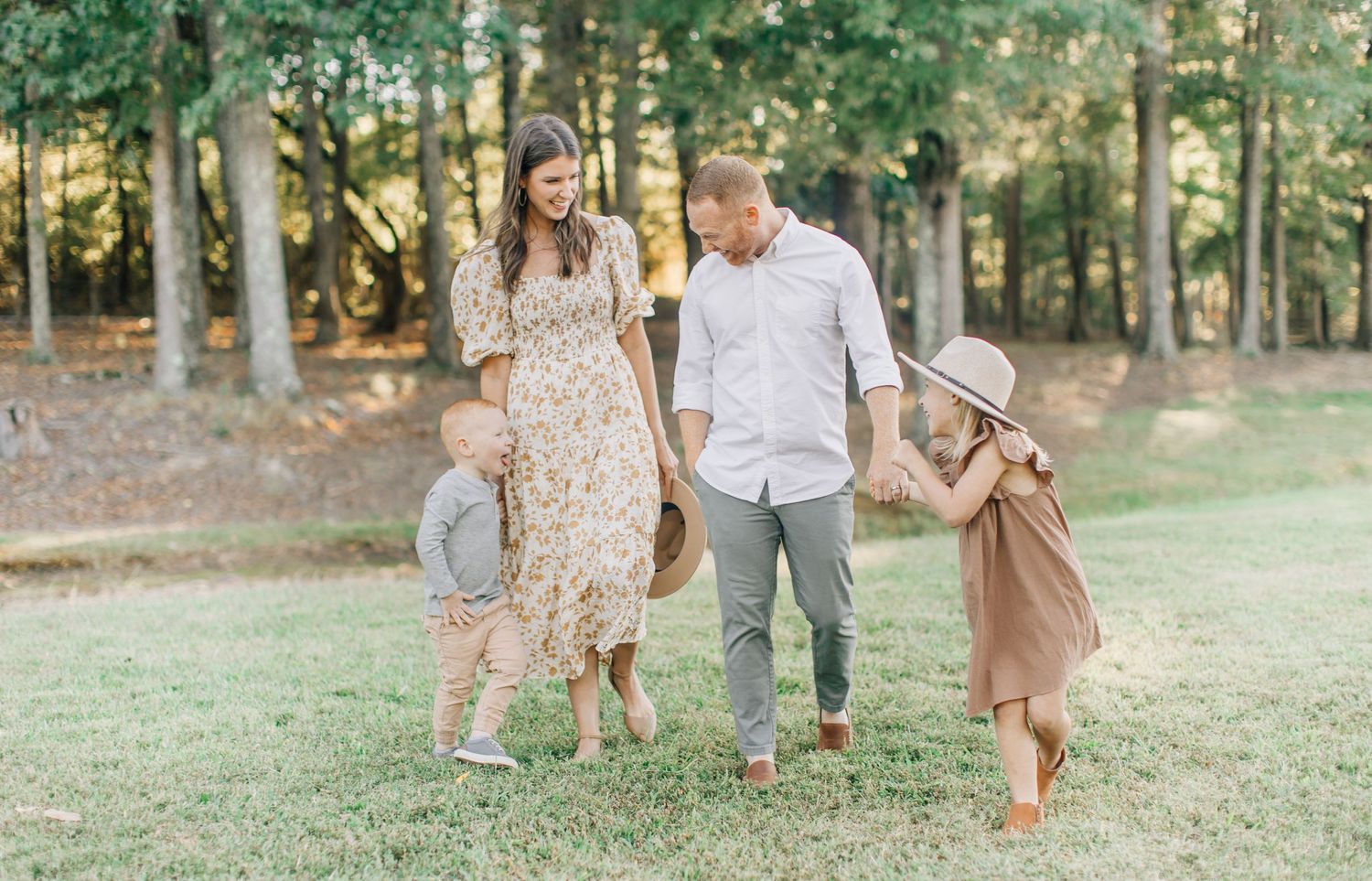 Family - CC Photography