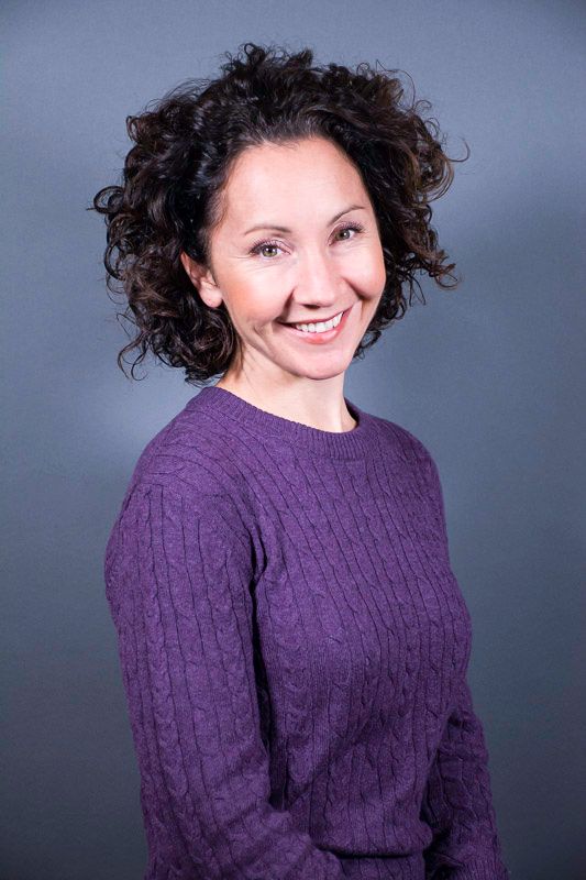 HeadShots - Tricia Rose Photography