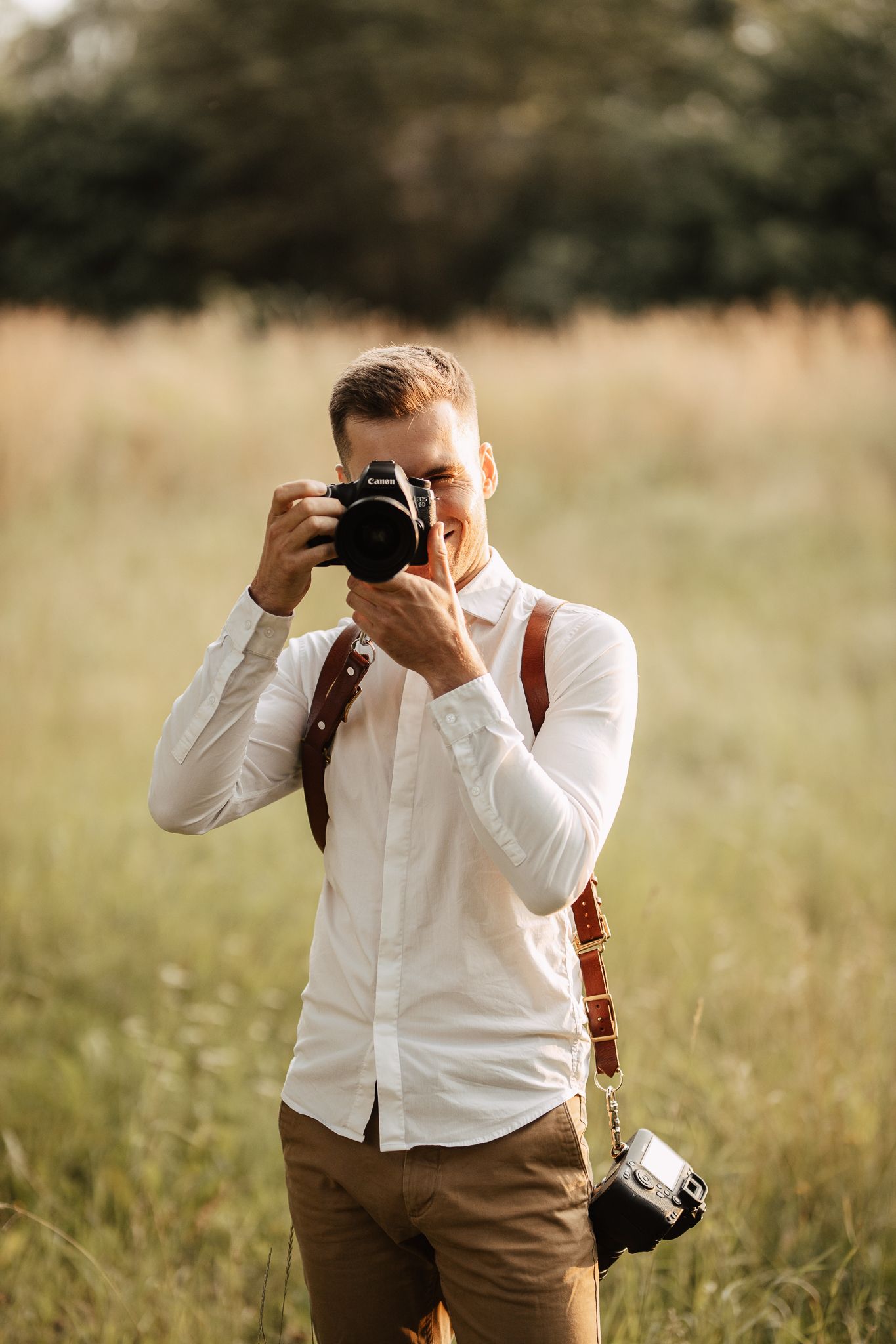 About - Klavs Vasilevskis Photography