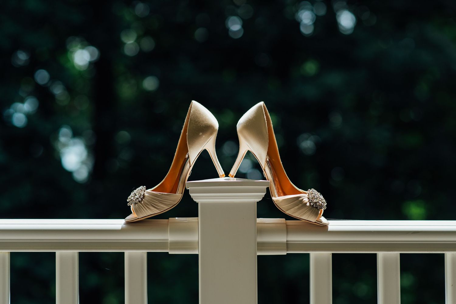 Laura & Andrew - Rachel Mares Photography