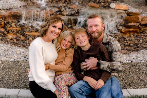 CJ Ward Photography » Boise ID » Wedding & Family Photographer