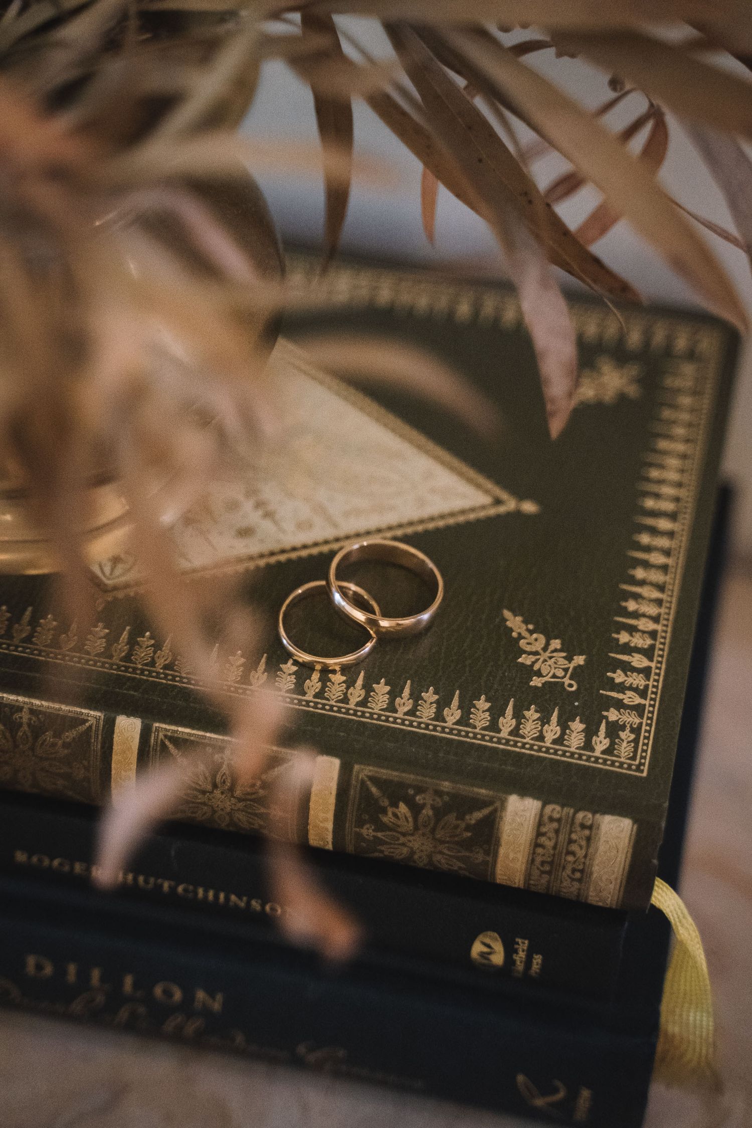 Jeremy & Maritza - Phoebe Powell Photography