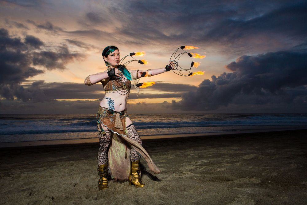 Jeremy Running Photography