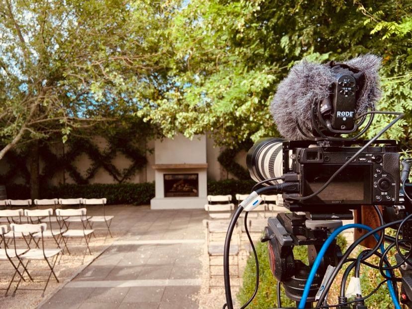 Live Streaming - Film & Live Streaming NZ