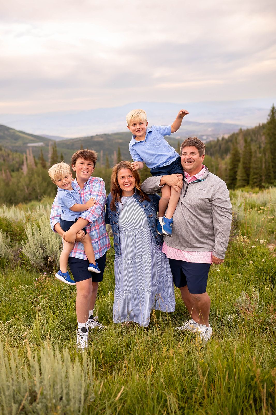 Becky Green Photography