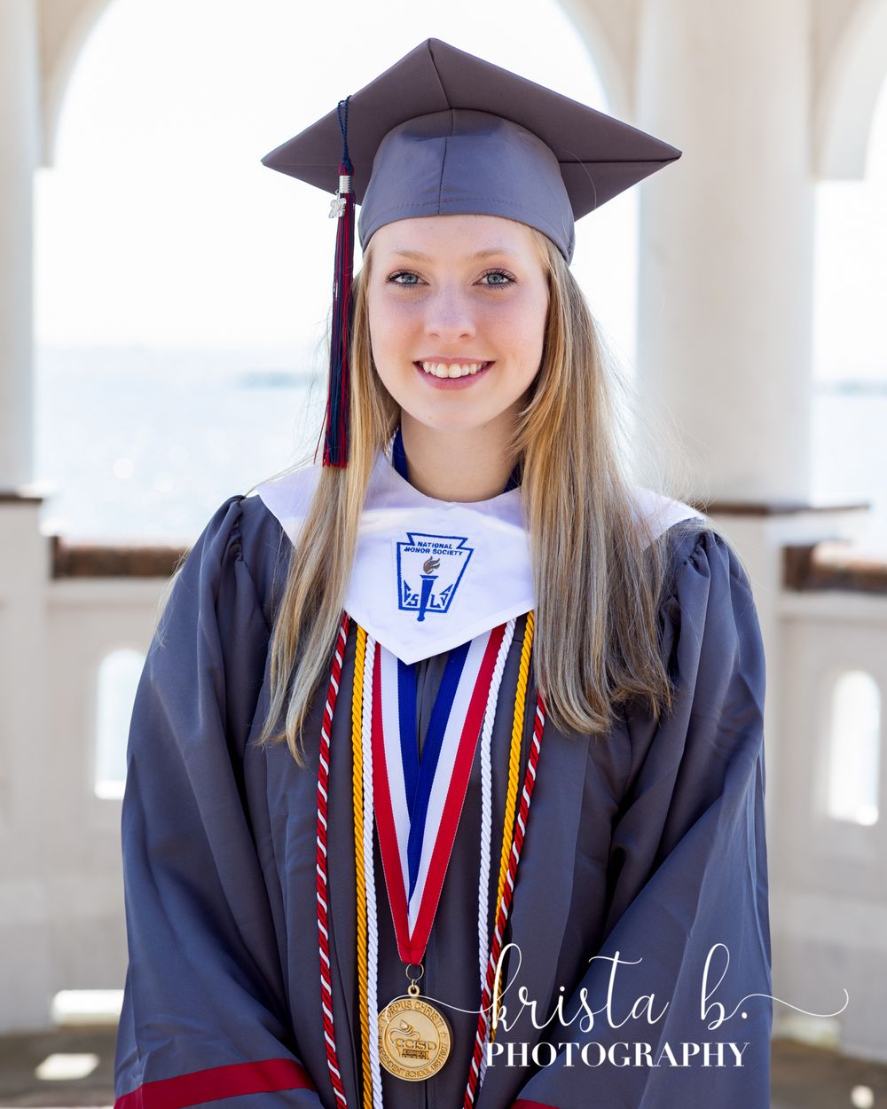 Mikenna | Class of 2022 - Krista B. Photography