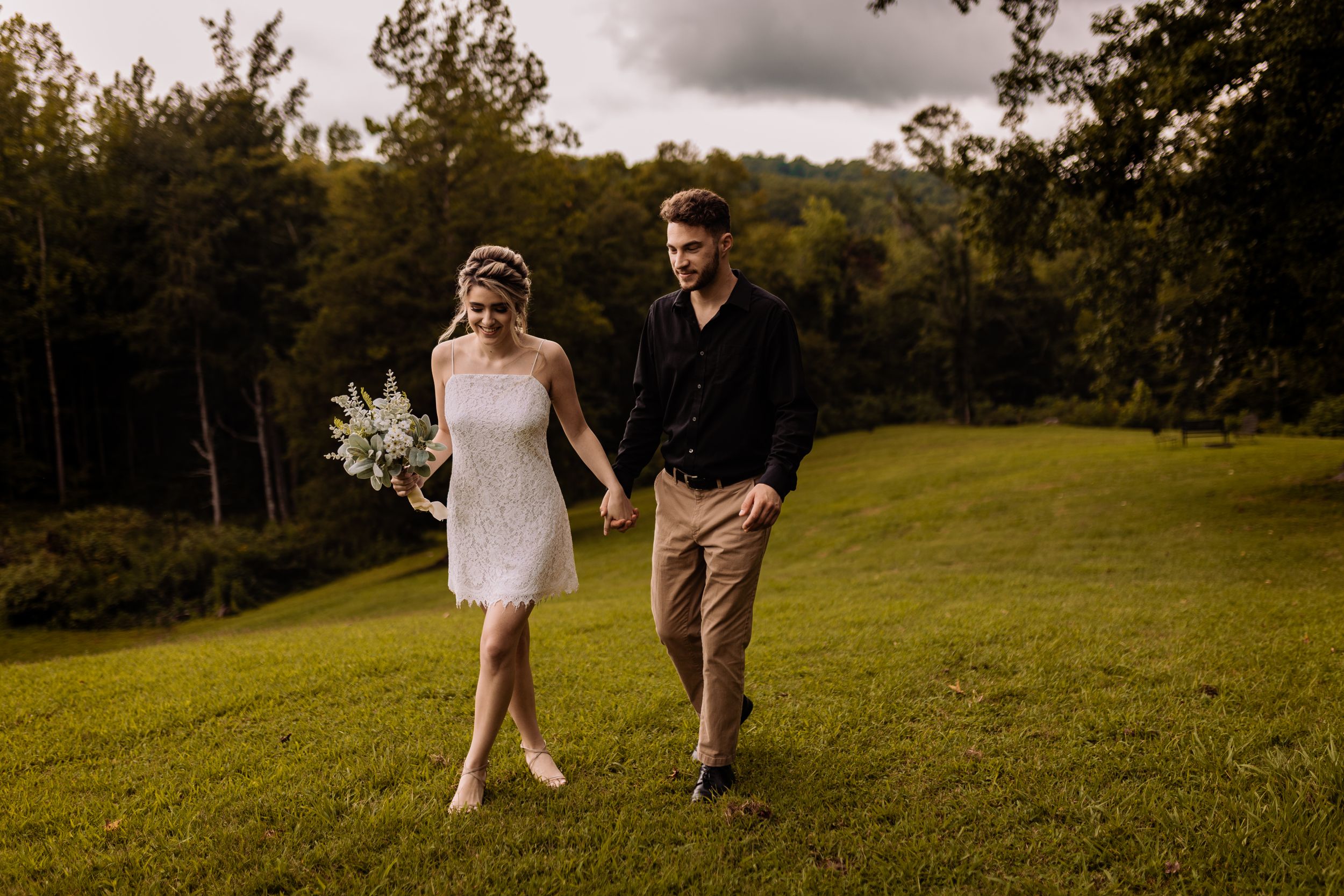 Peaceful Hills Retreat: The Perfect Micro Wedding Venue in Middle ...