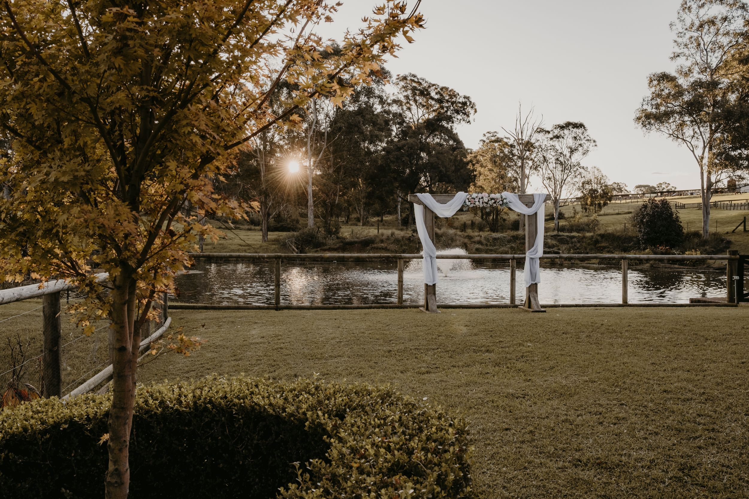 Wedding Photography - Marve Photography