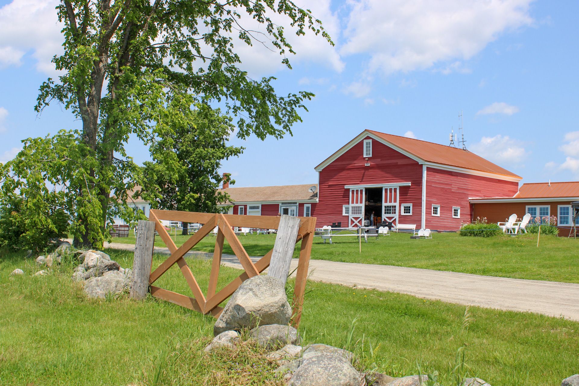 Vista of Maine Winery & Cidery, Wedding Venue, Apple Orchard, Vinyard