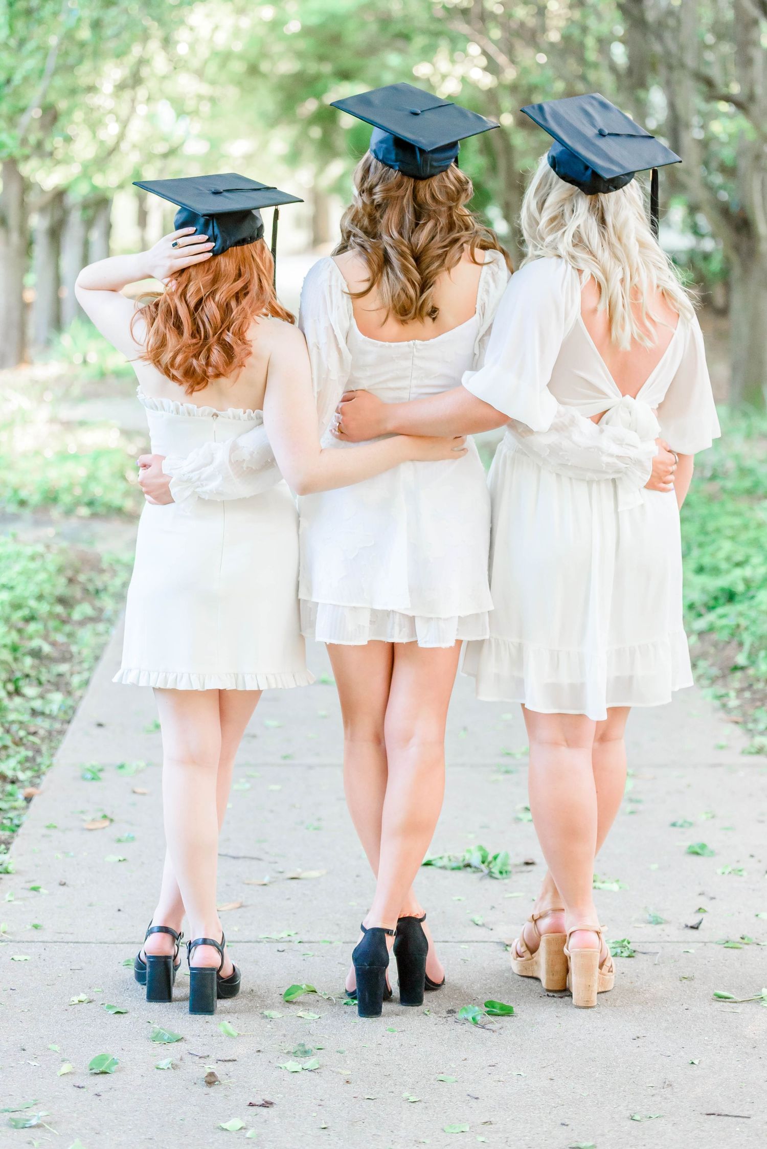 Seniors - Mandy Merck Photography