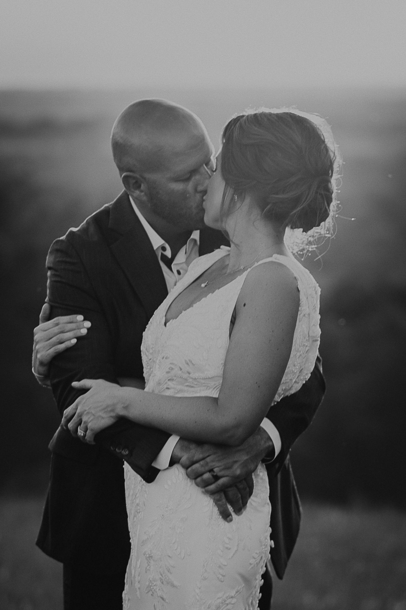 Elopements - Korey Nunley Photography