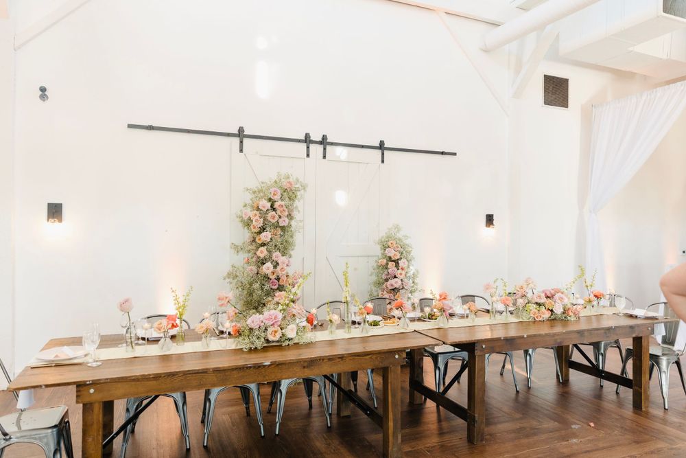 Bridget + Conrad - Annie Heath Photography