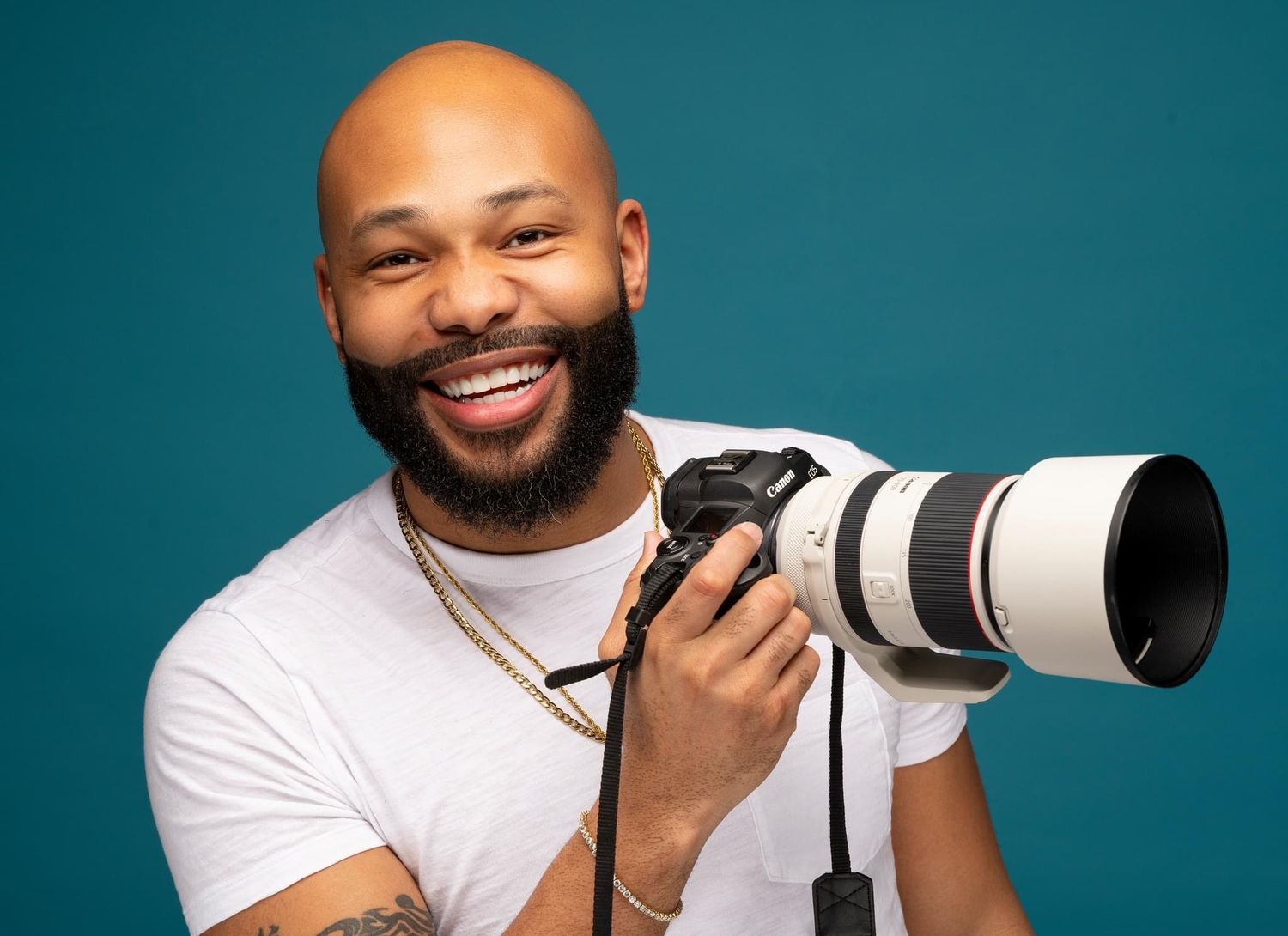 Dwayne Morris Photography