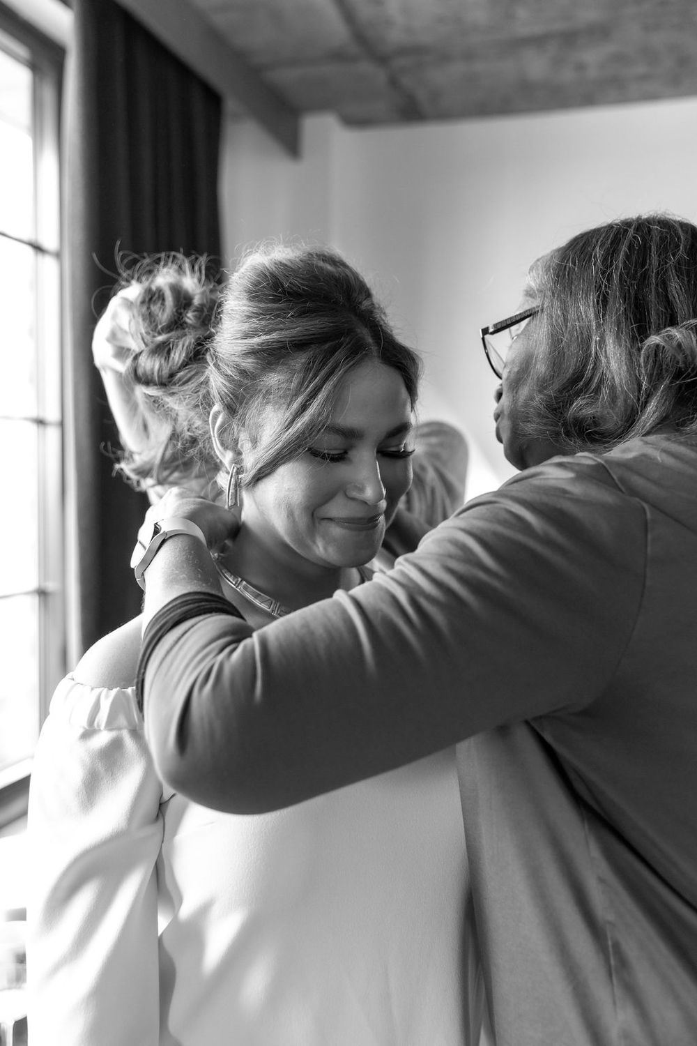 Brooklyn Meets Southwest: A Vintage Wedding Story - Emily Louick ...